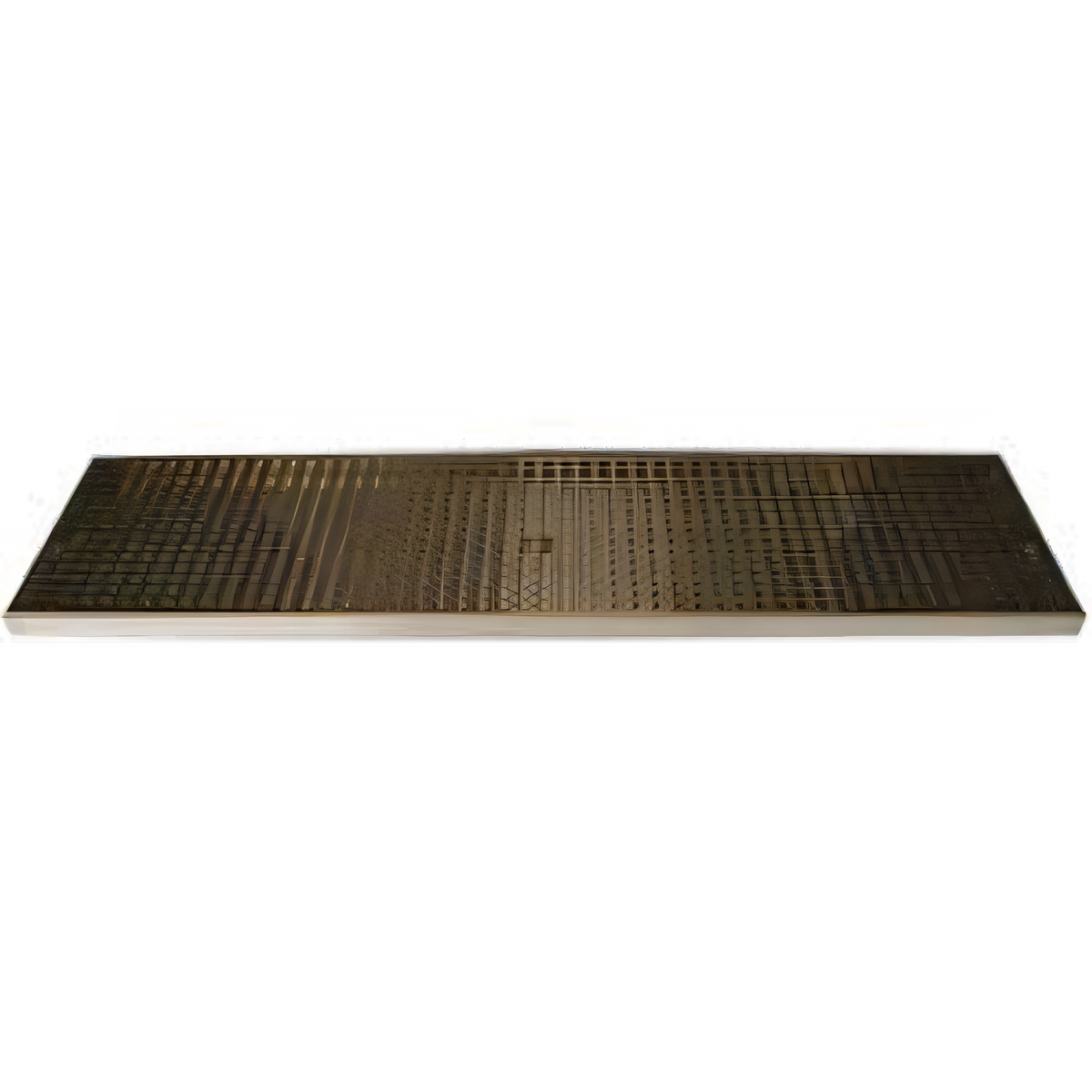 Micro Matic USA DP-820DSSPVD-33 Bar Equipment – USA Restaurant Suppliers