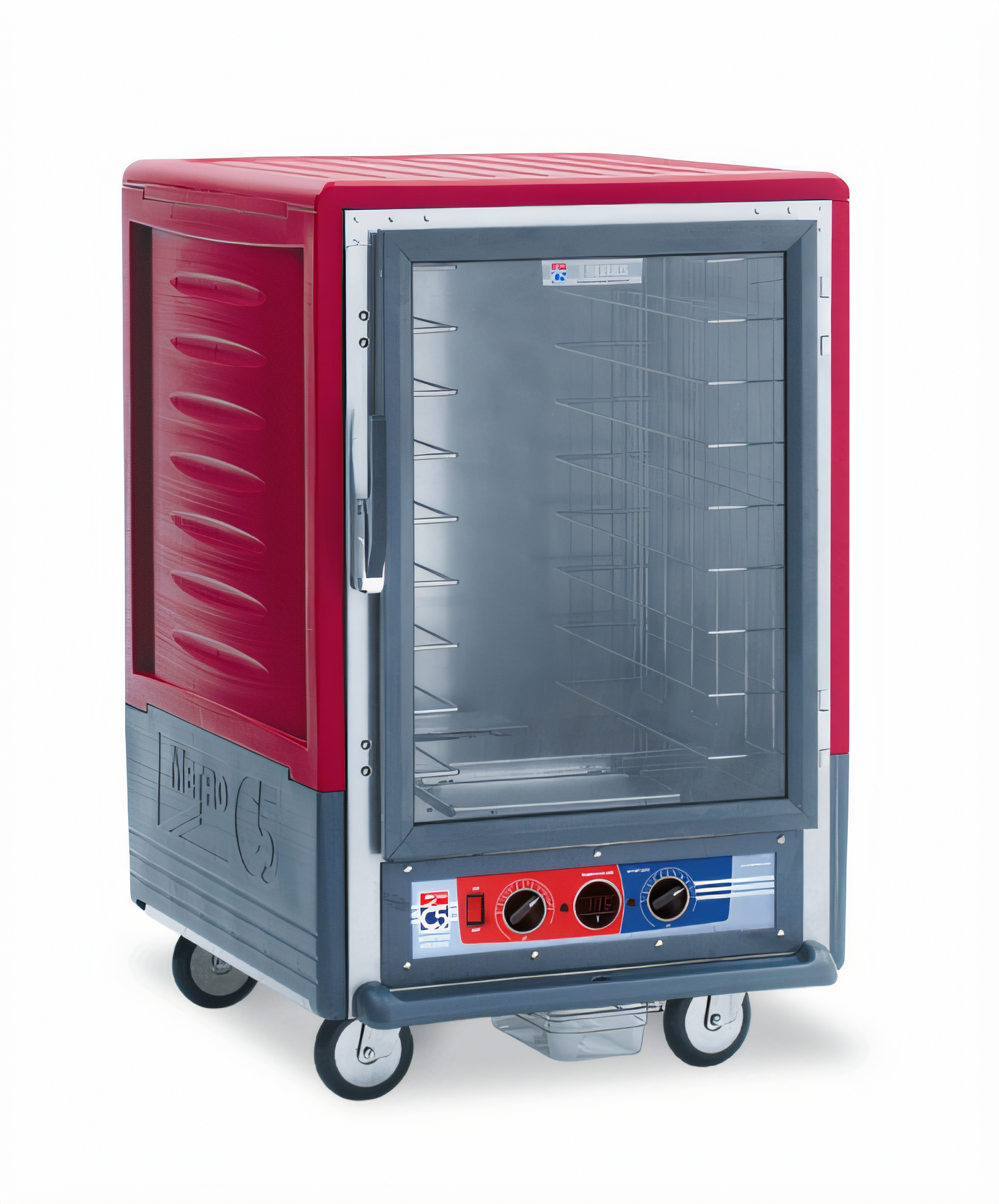 Metro C535-MFC-4 C5 Insulation Armour Proofing Cabinets – USA ...
