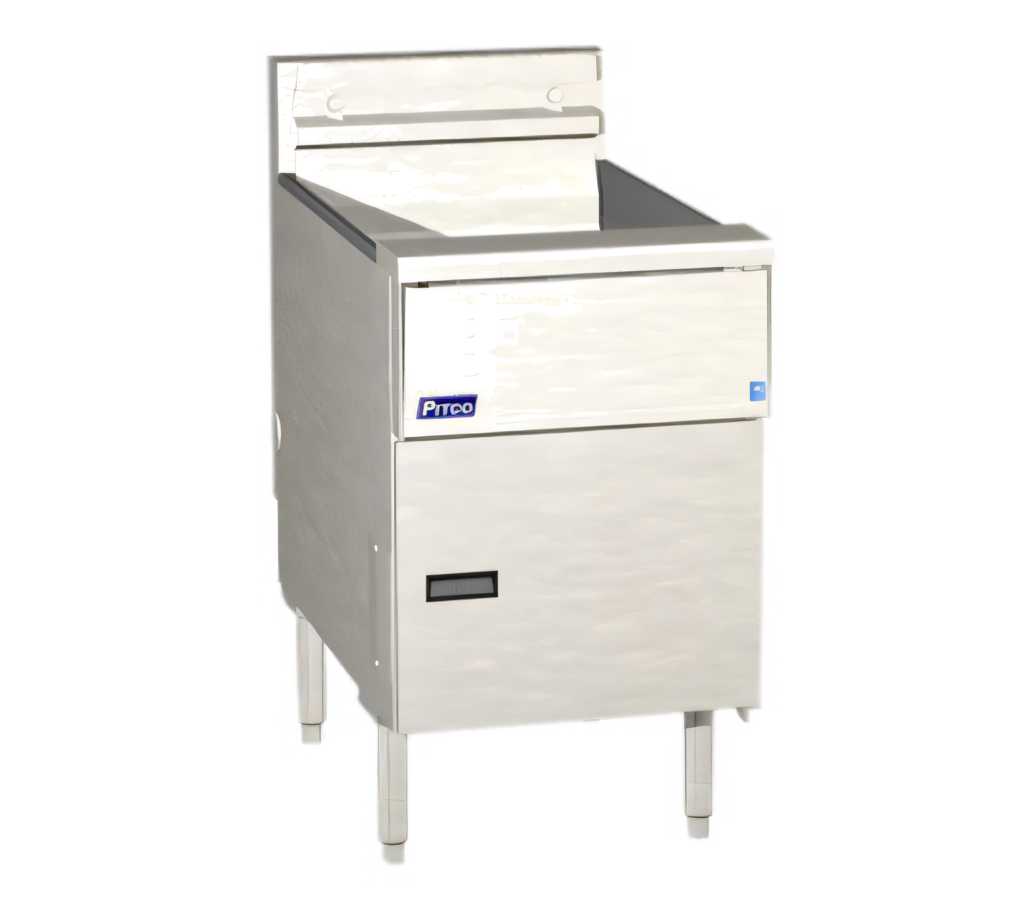 Pitco Frialator (Middleby) SE18 Solstice Electric Fryers – USA ...