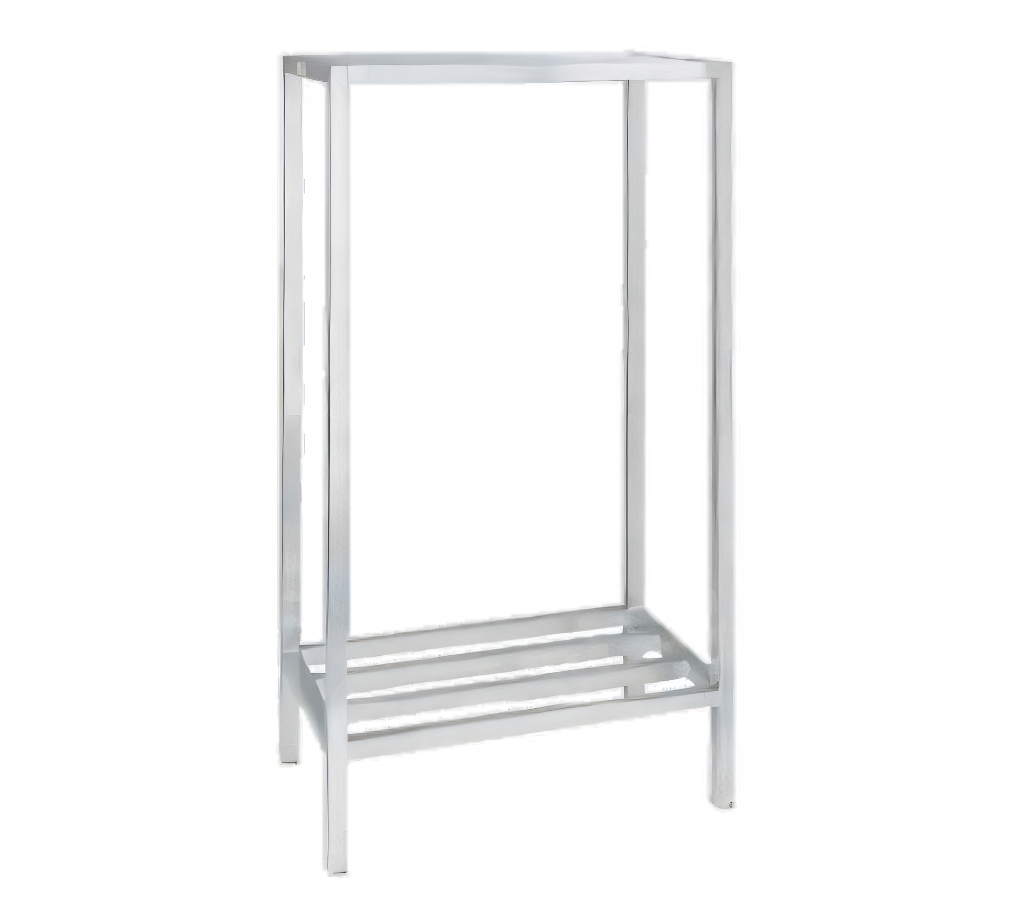 Channel Manufacturing ED2054-2 Lifetime Tough Bulk Storage Shelving ...