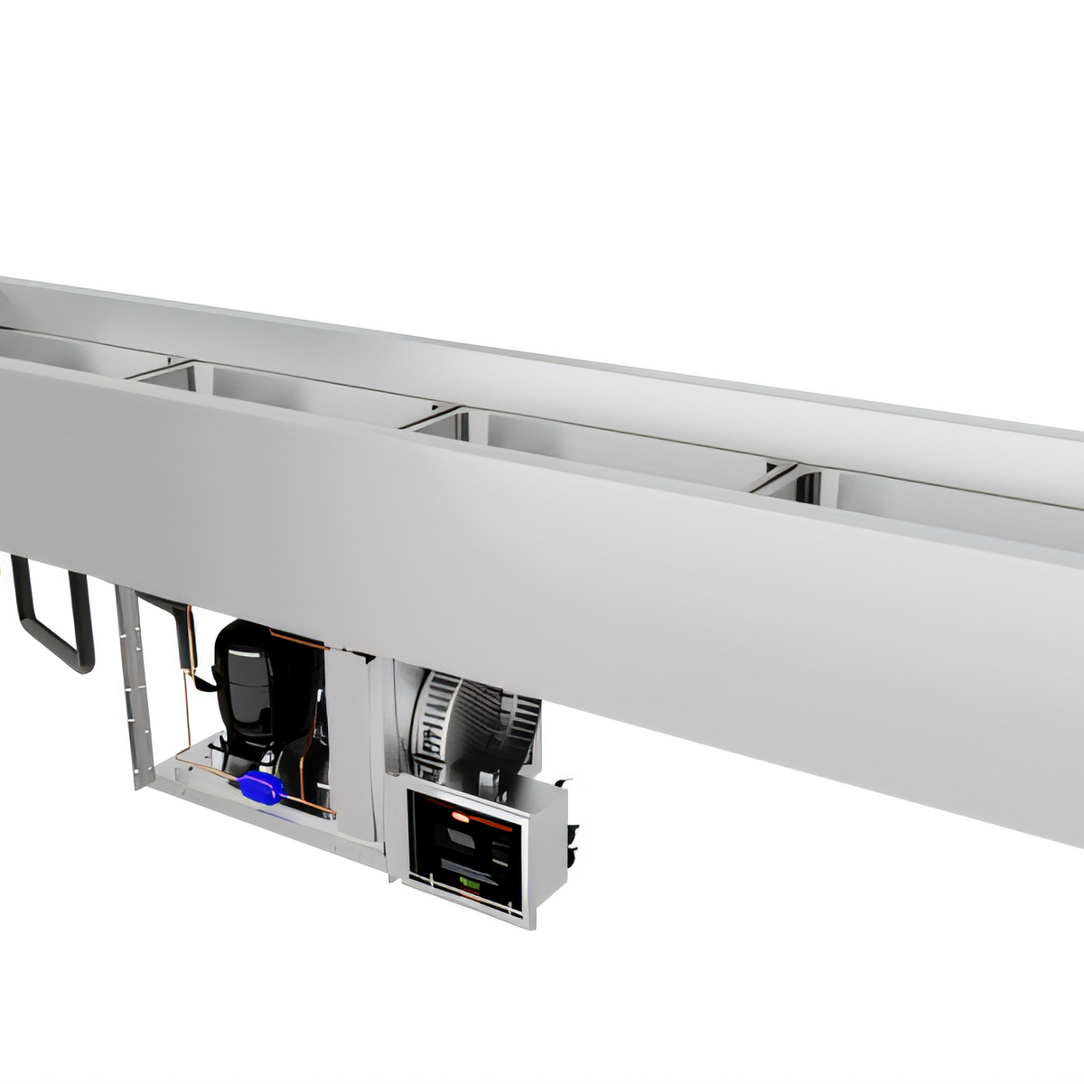 Hatco CWBP-S1 Steam Tables & Food Wells – USA Restaurant Suppliers