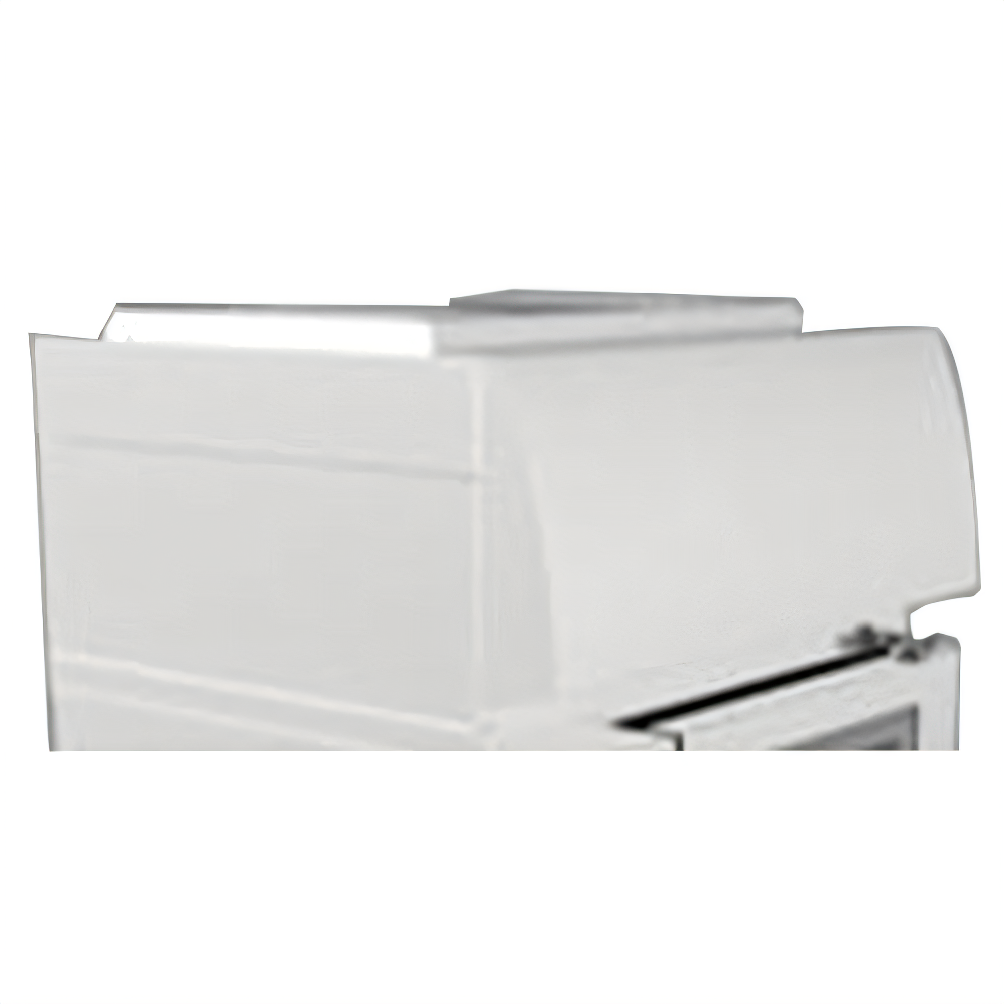 RATIONAL UltraVent Plus XS Ventless Recirculating Condensation Hood, T ...