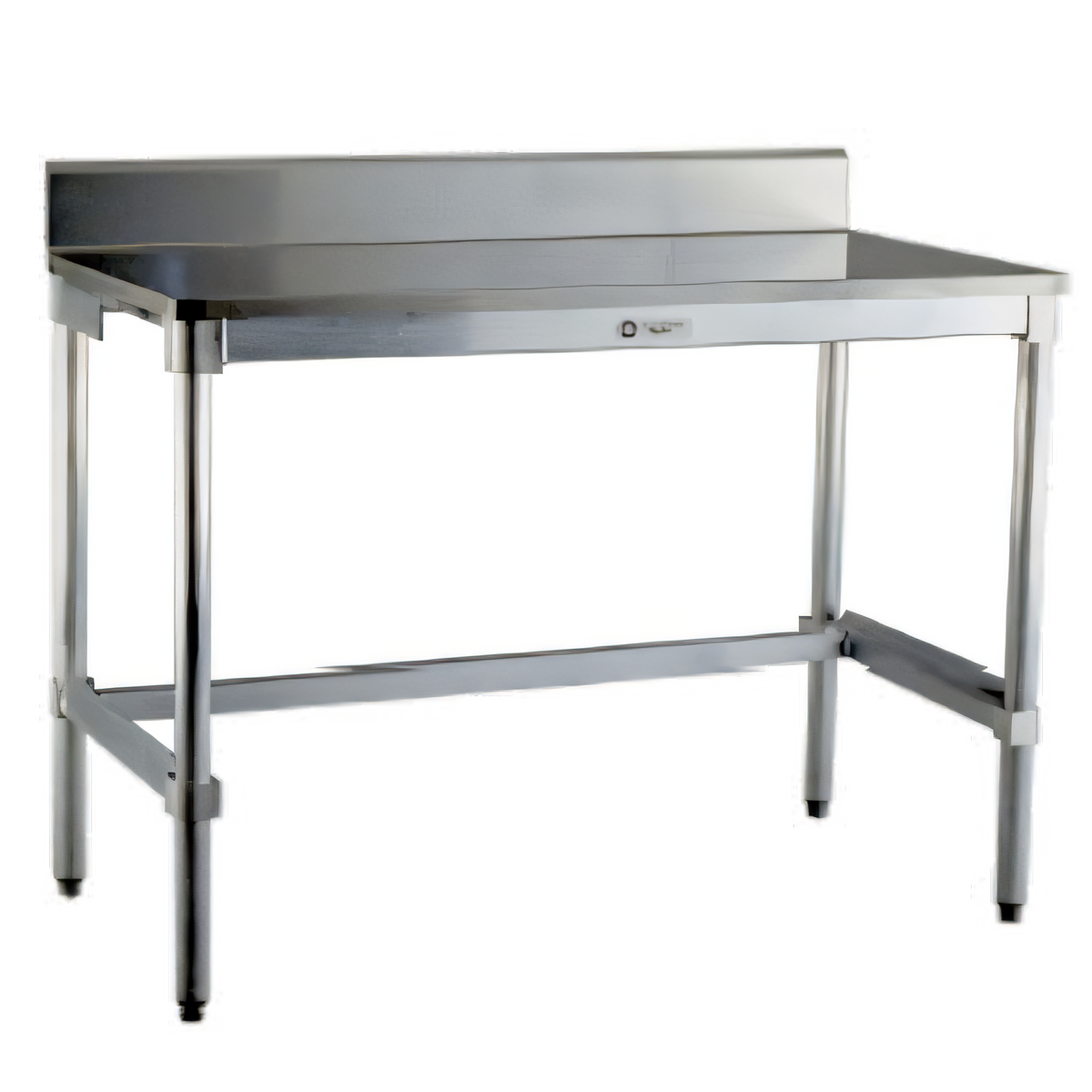 New Age 24SSB72KD Stainless Steel Prep Tables – USA Restaurant Suppliers