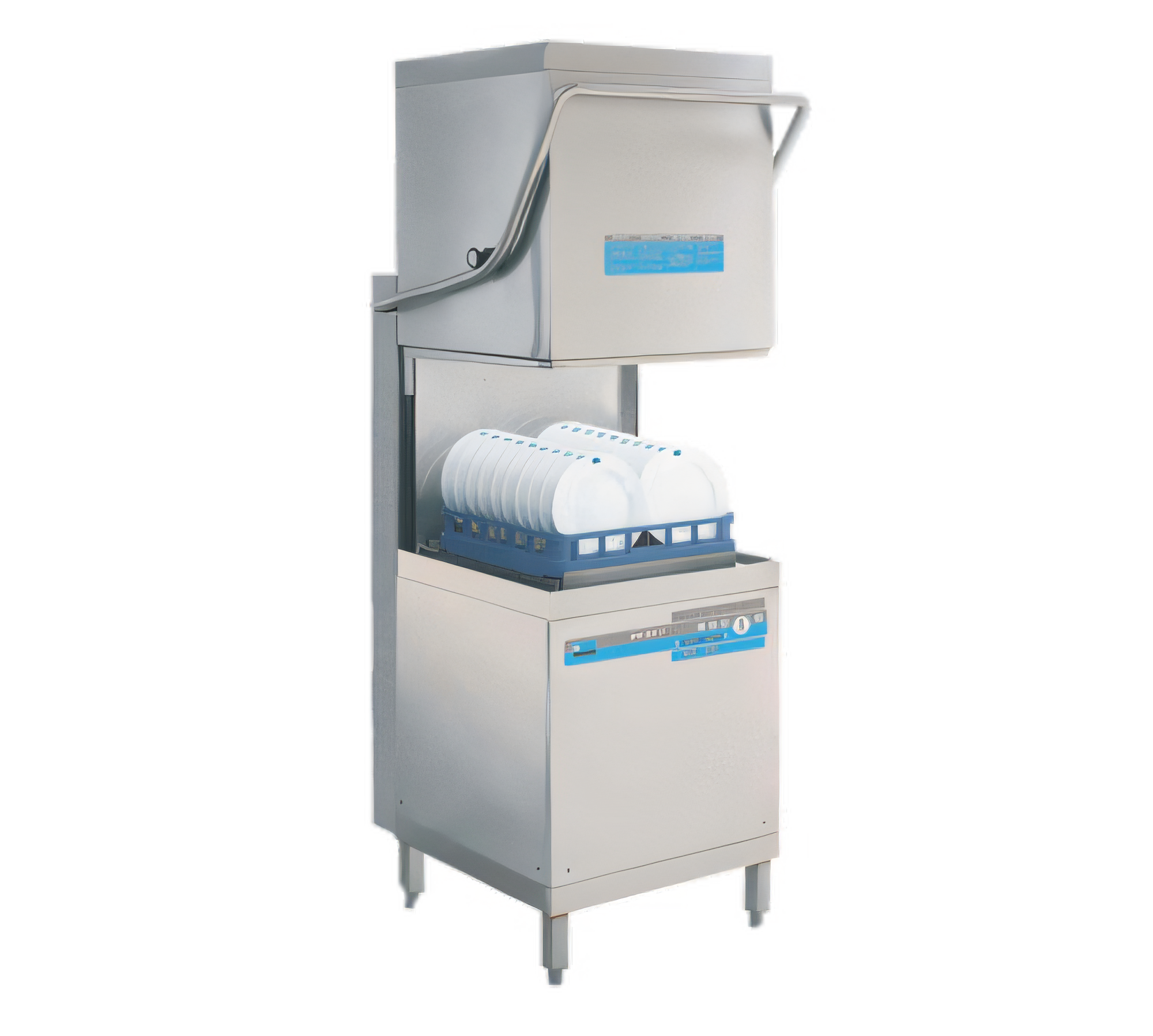 MEIKO DV 80.2 Point 2 Series Dishwashers – USA Restaurant Suppliers