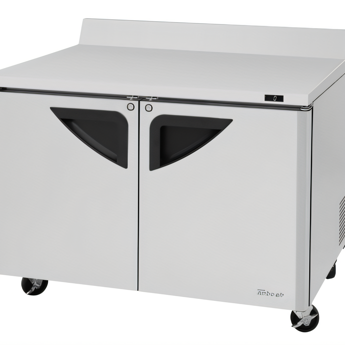 Turbo Air TWF-48SD-N Super Deluxe Undercounter & Worktop Refrigeration ...