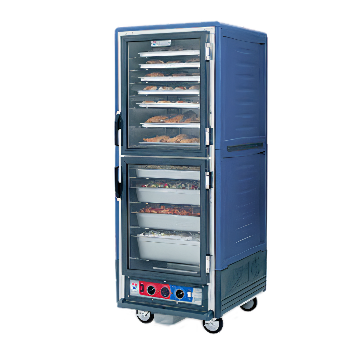 Metro C539-MDC-4-BUA C5 Insulation Armour Proofing Cabinets – USA ...