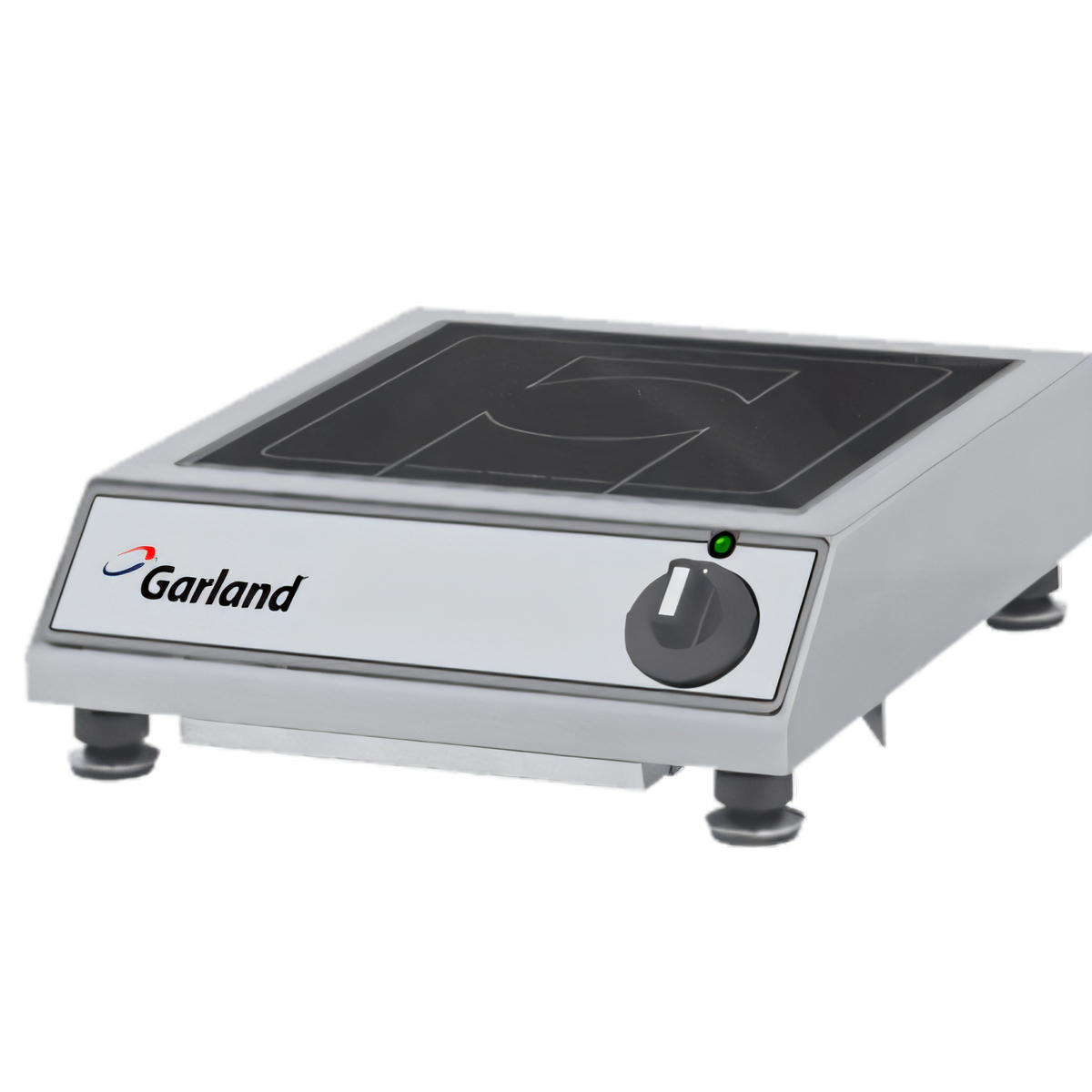 Garland BHBA2500 Induction Green Heat Induction Ranges – USA Restaurant ...