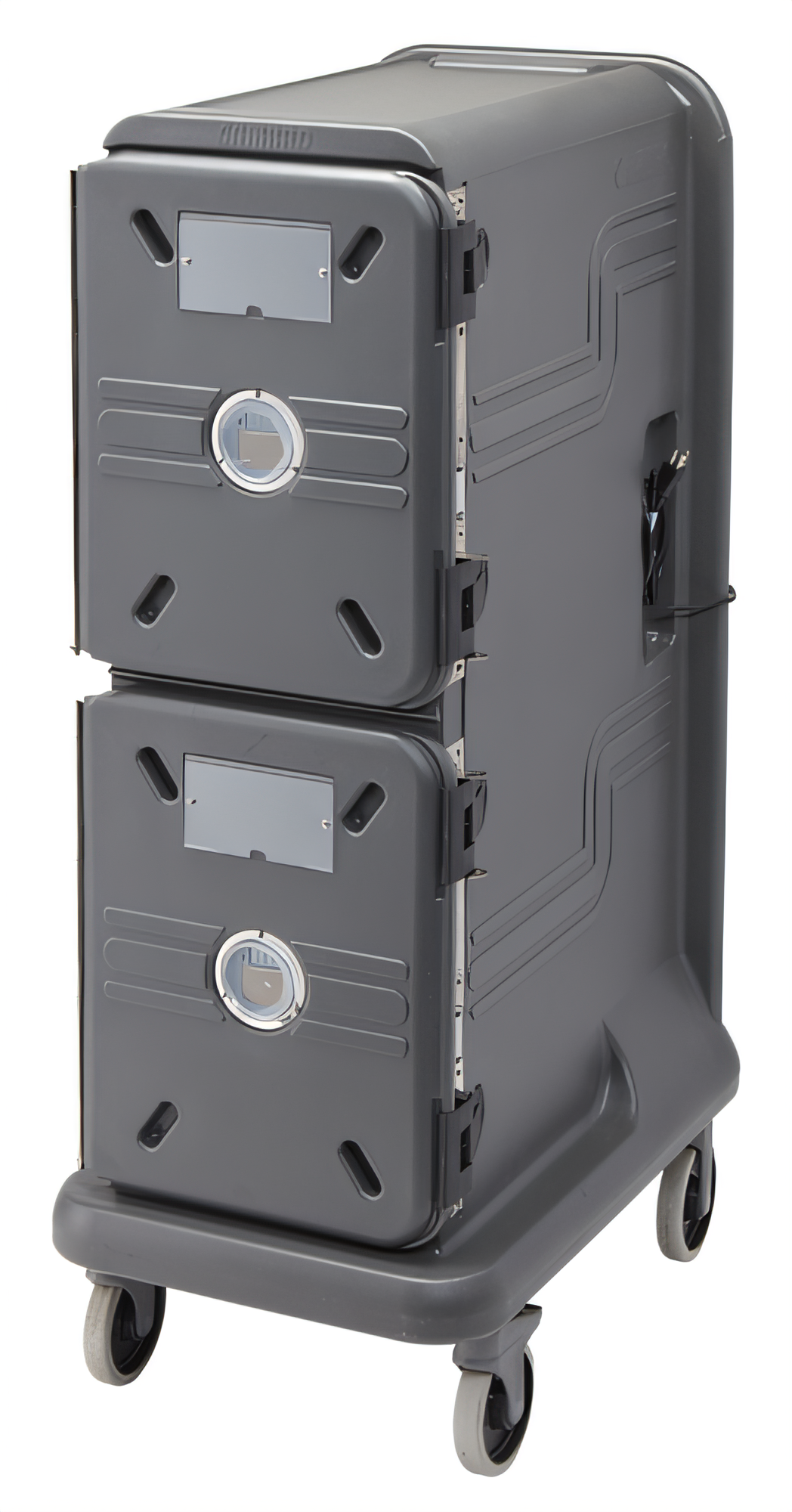 Cambro PCU800CC615 Pro Cart Ultra® Equipment Stands & Utility Carts ...