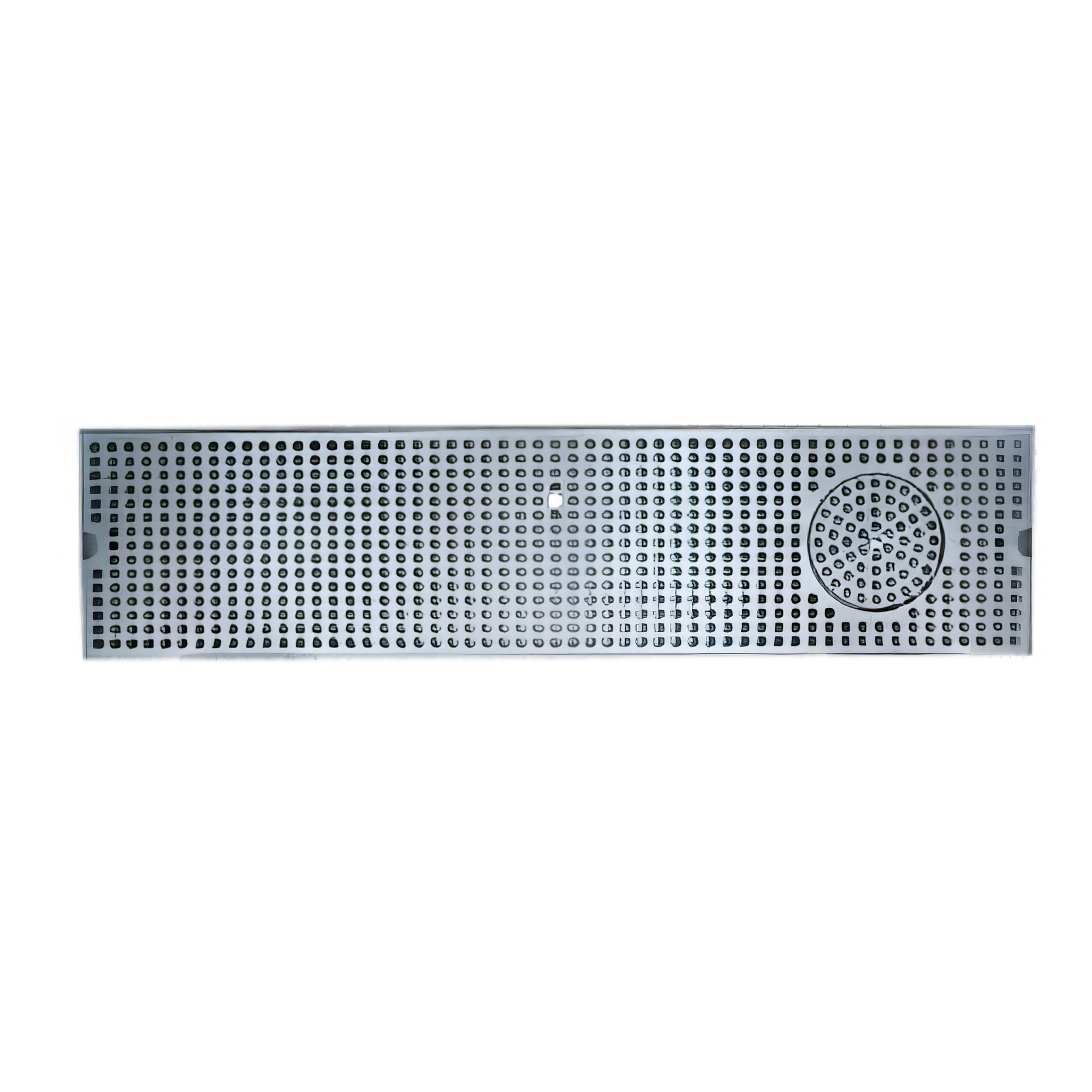 Micro Matic USA DP-820D-39GR Bar Equipment – USA Restaurant Suppliers