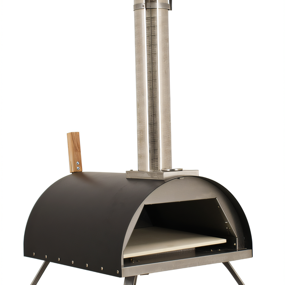 Omcan USA 44432 Coal/Wood Fired Ovens – USA Restaurant Suppliers