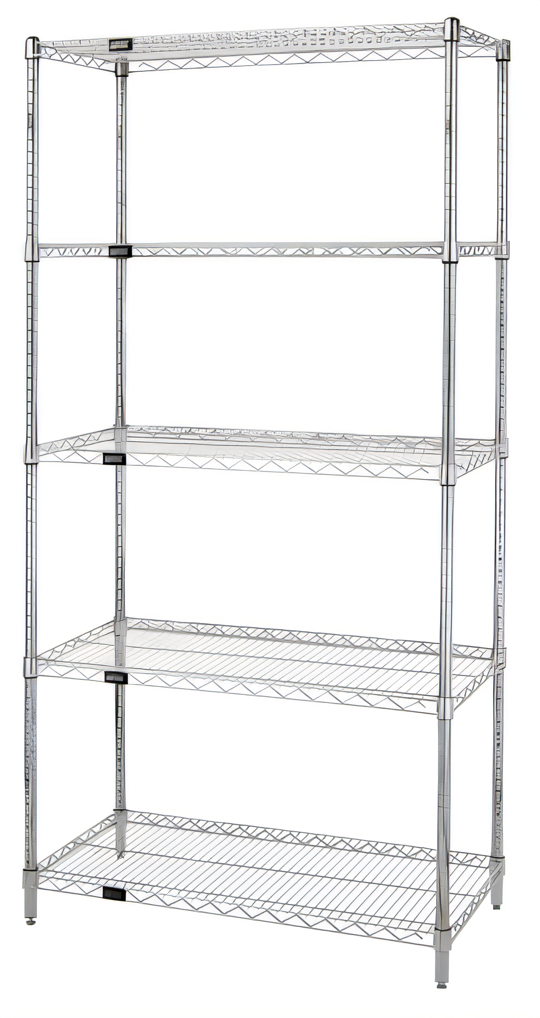 Quantum WR63-3042C-5 Wire Shelving – USA Restaurant Suppliers