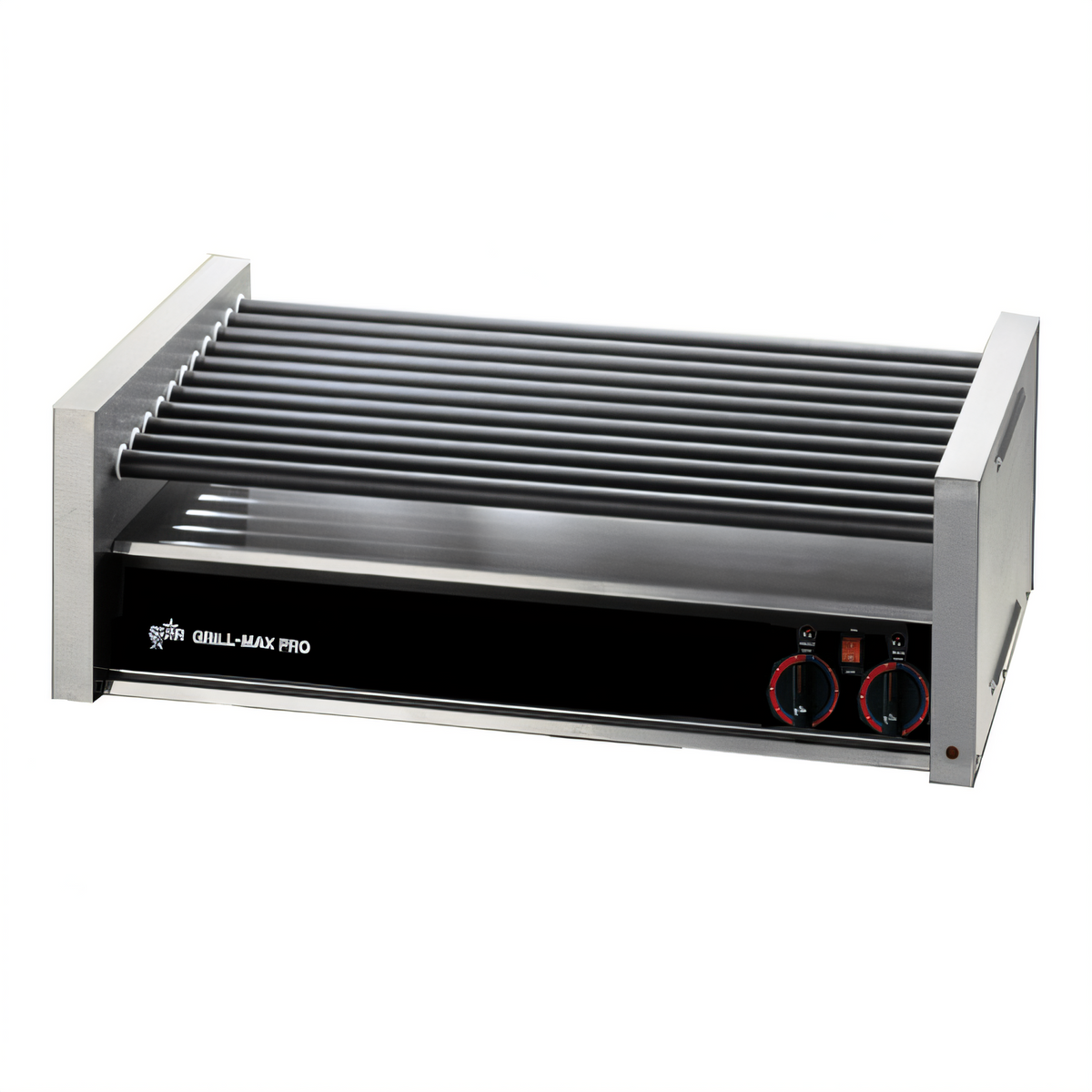 Star (Middleby) 45SC Grill-Max Hot Dog Equipment – USA Restaurant Suppliers