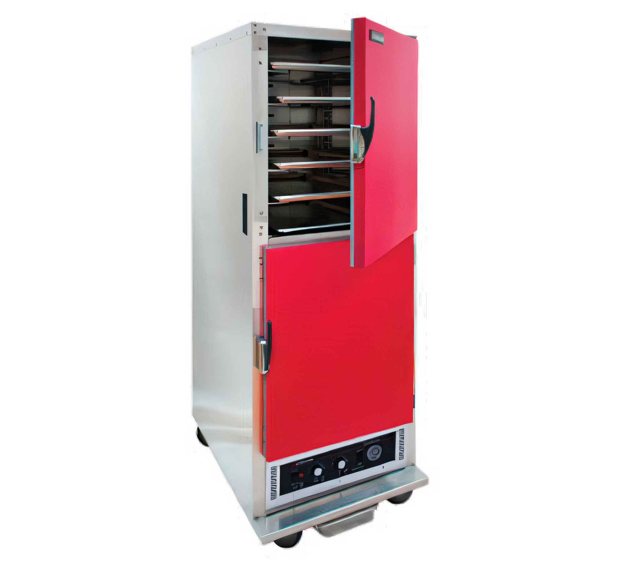 Cres Cor H135WSUA6 Heated Cabinets & Holding Shelves – USA Restaurant ...