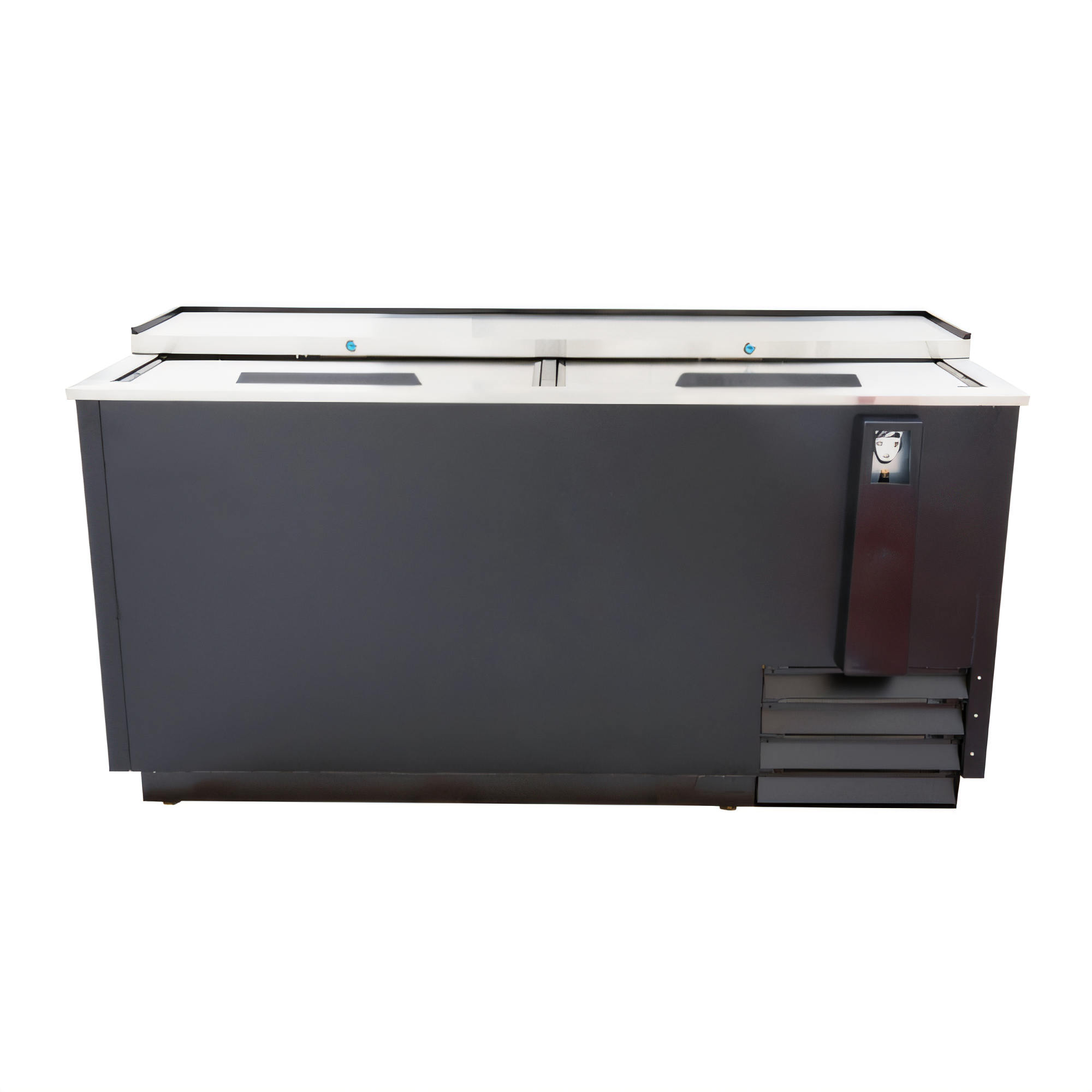 Admiral Craft Equipment Corp. USBC-65 U-STAR Bottle Coolers – USA ...
