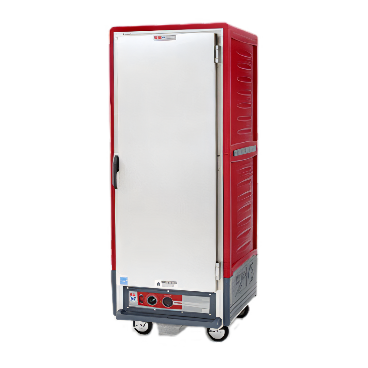 Metro C539-CFS-4 C5 Insulation Armour Proofing Cabinets – USA ...