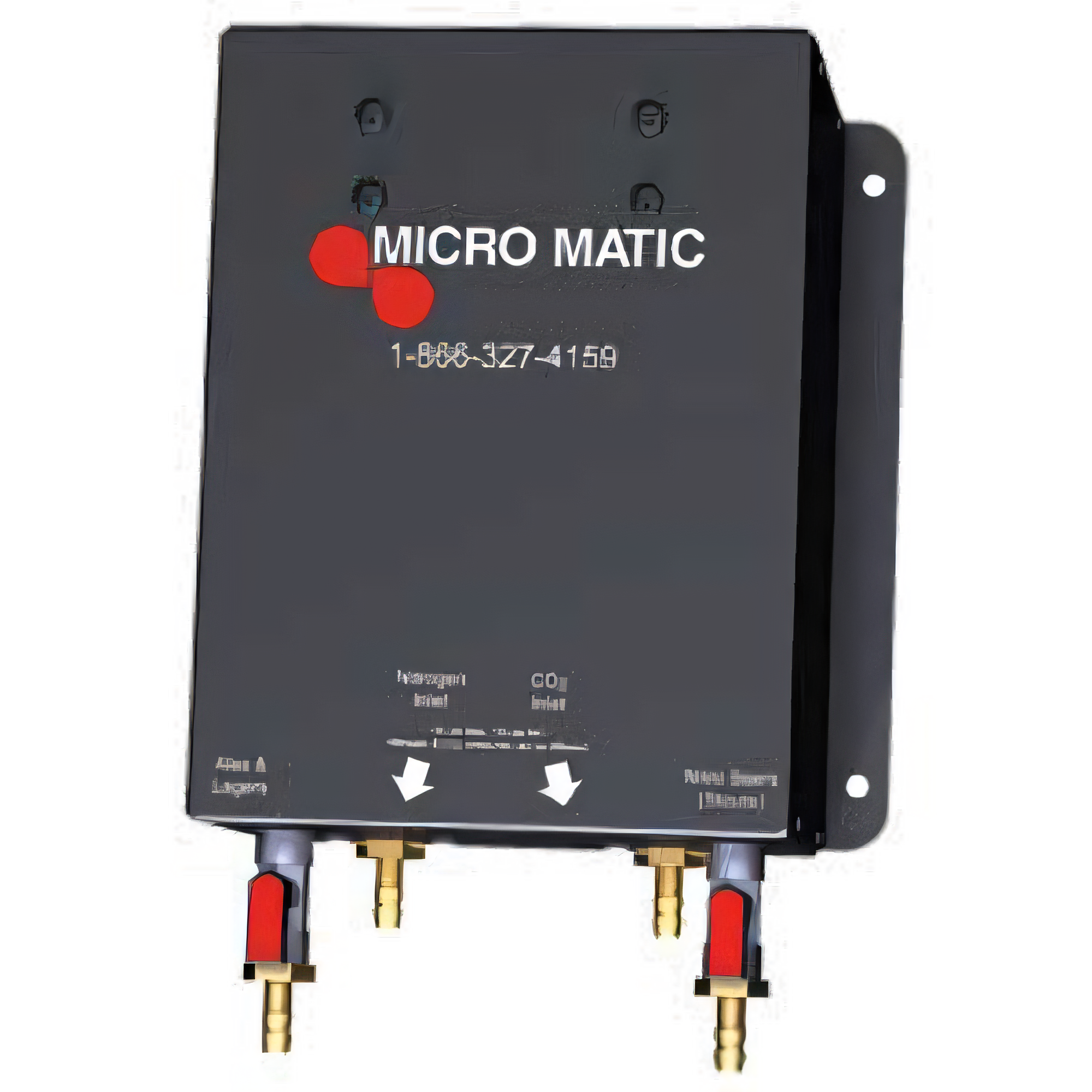 Micro Matic USA MM200 Pro-Line Commercial Beer Dispensers – USA ...