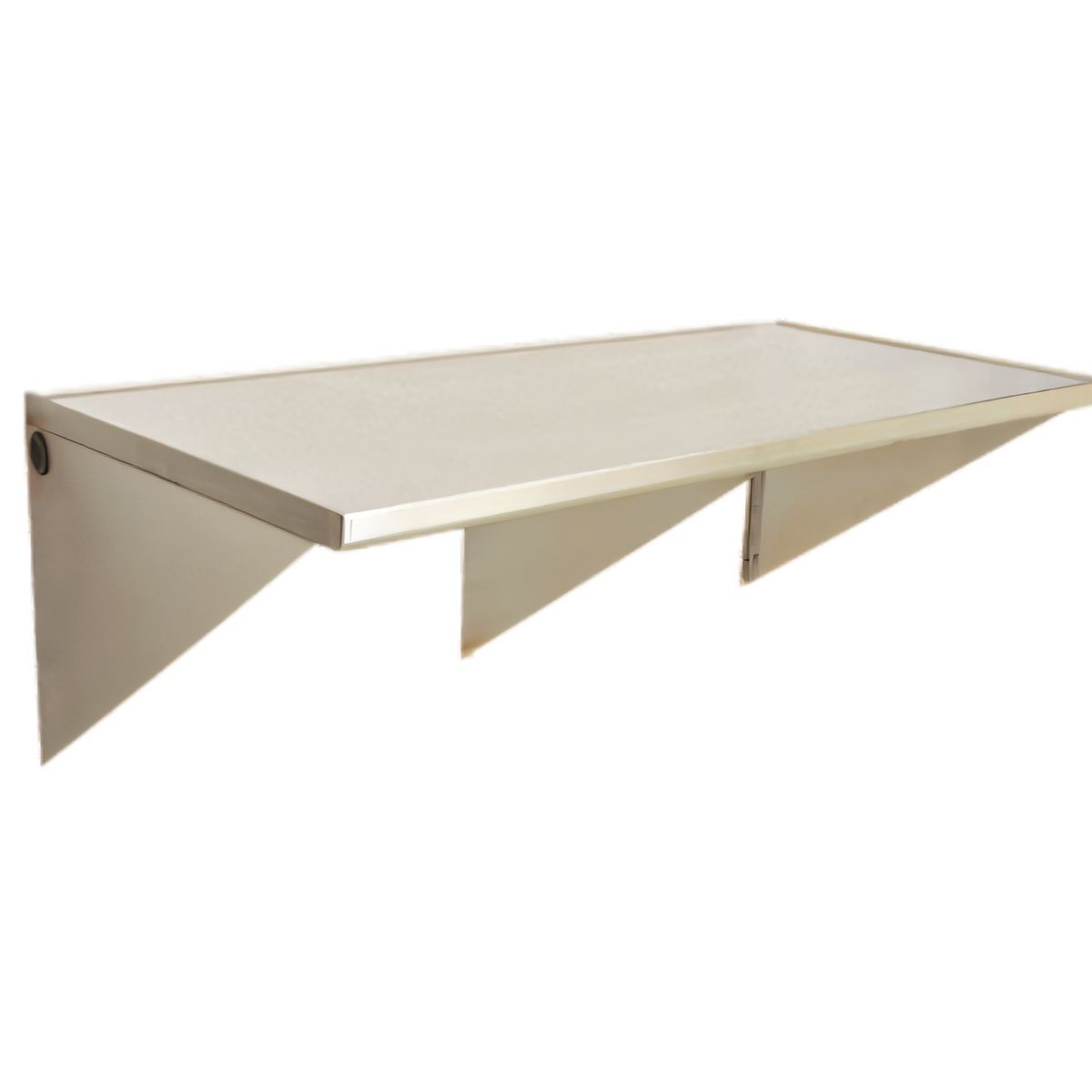 Eagle Group WT3048SEM Stainless Steel Prep Tables – USA Restaurant ...