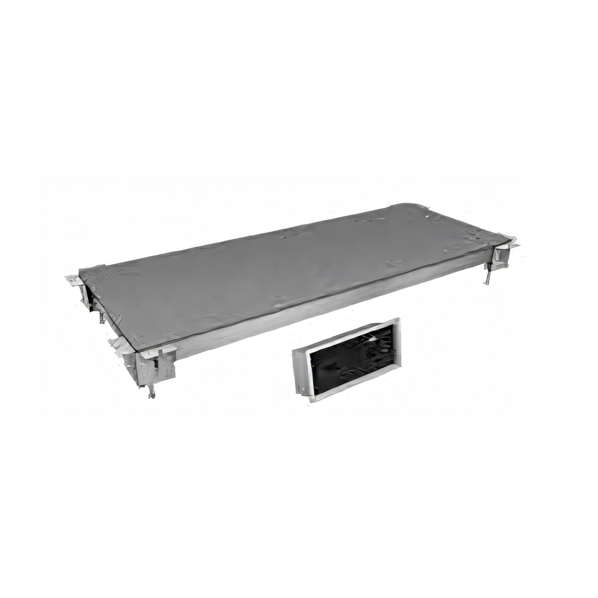 Hatco HCSSBX-3018 Steam Tables & Food Wells – USA Restaurant Suppliers