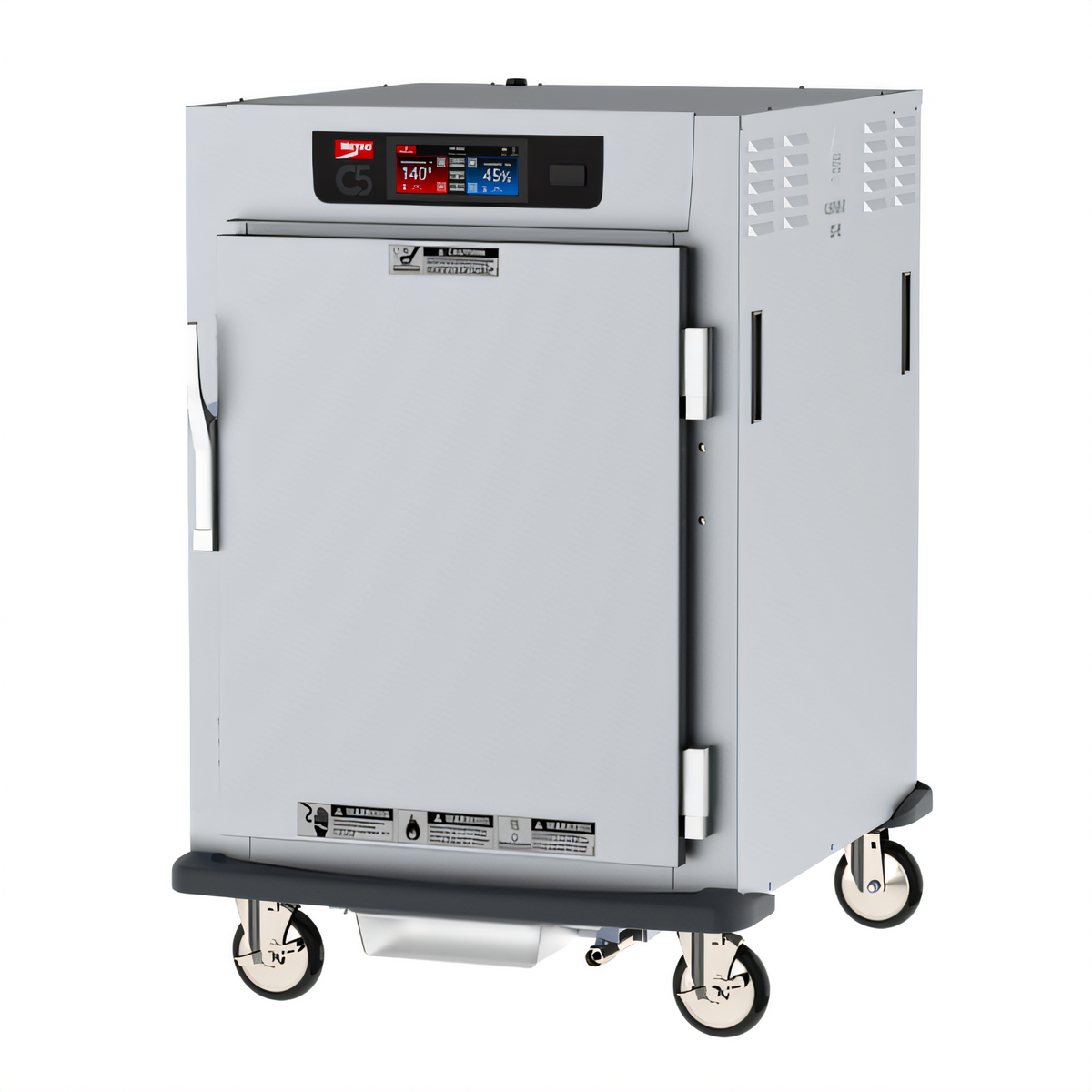 Metro C595L-SFS-UPFSA C5 Proofing Cabinets – USA Restaurant Suppliers