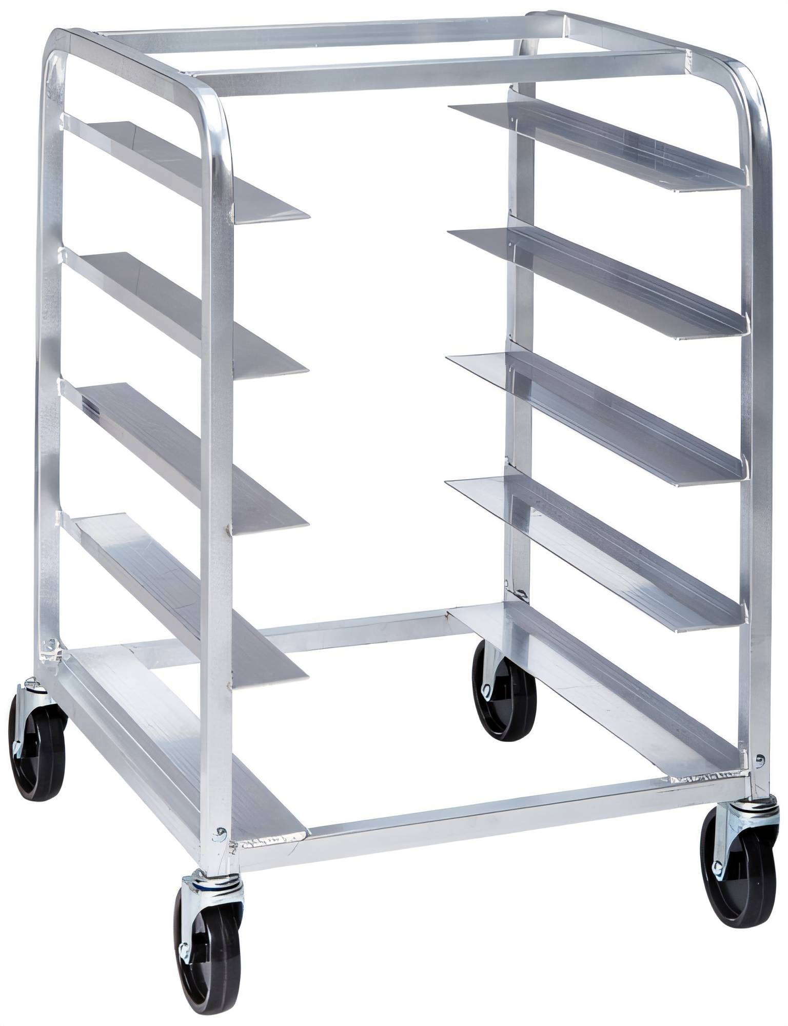 Channel Manufacturing OT-63 Tray Cart & Dispenser – USA Restaurant ...