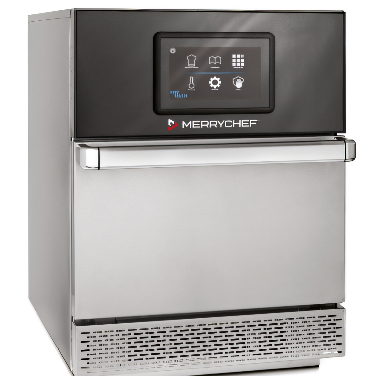 Merrychef USA CONNEX 16 STAINLESS STEEL conneX® Combi Ovens – USA ...