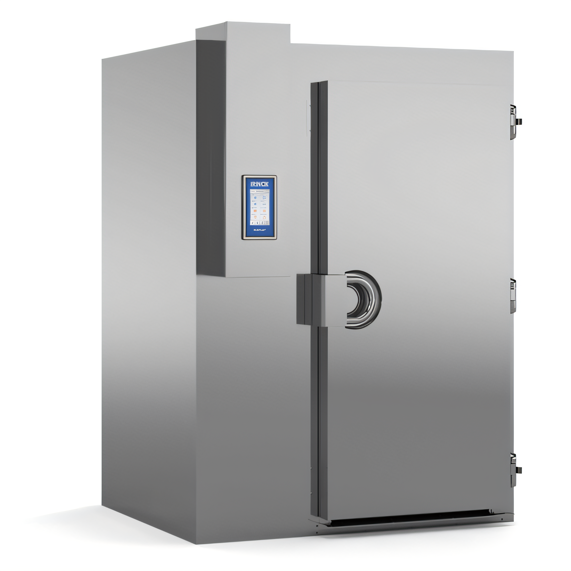 Irinox North America MULTIFRESH MF 100.2 PLUS MultiFresh® Blast Chille ...