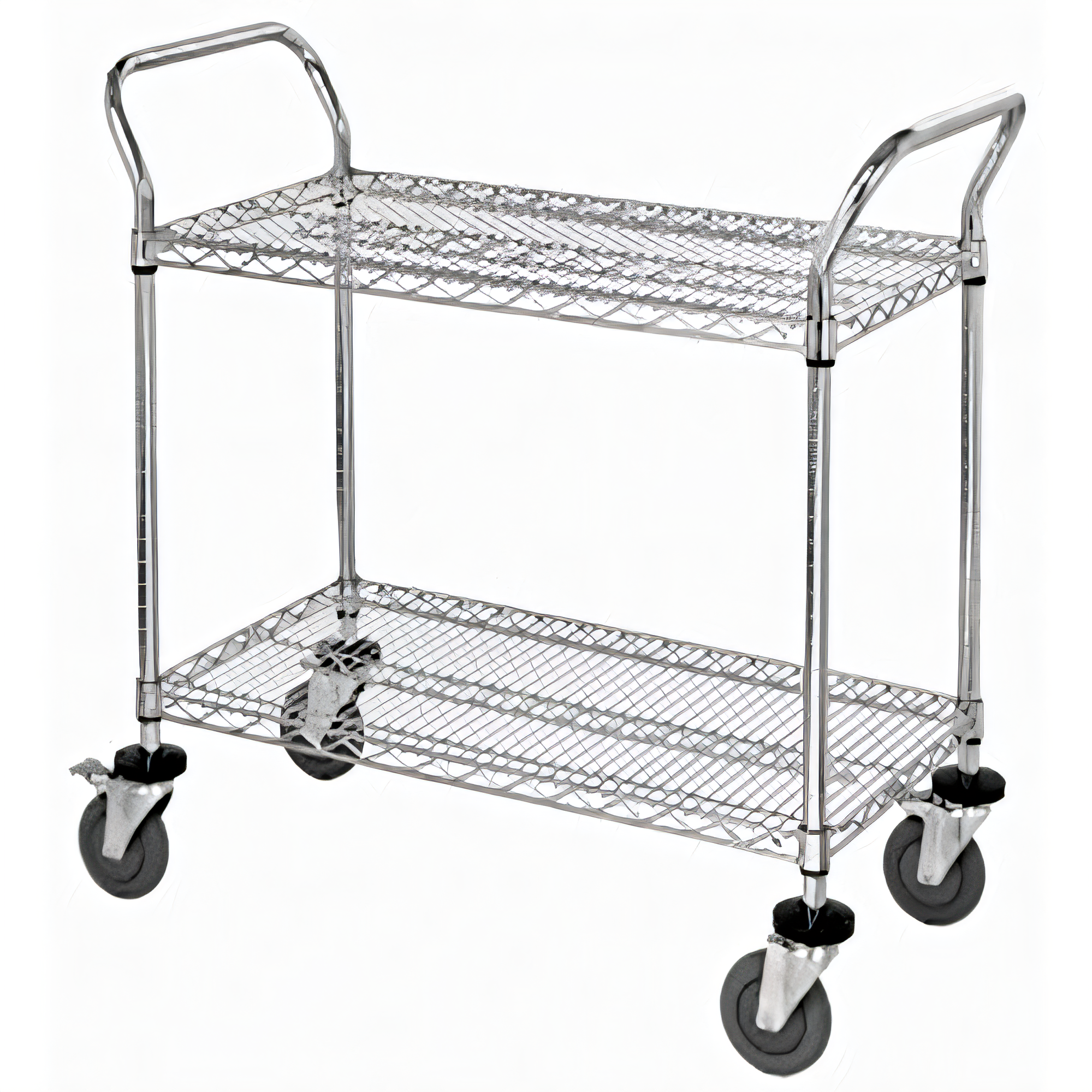Quantum WRC-2436P-2 Bus Cart – USA Restaurant Suppliers