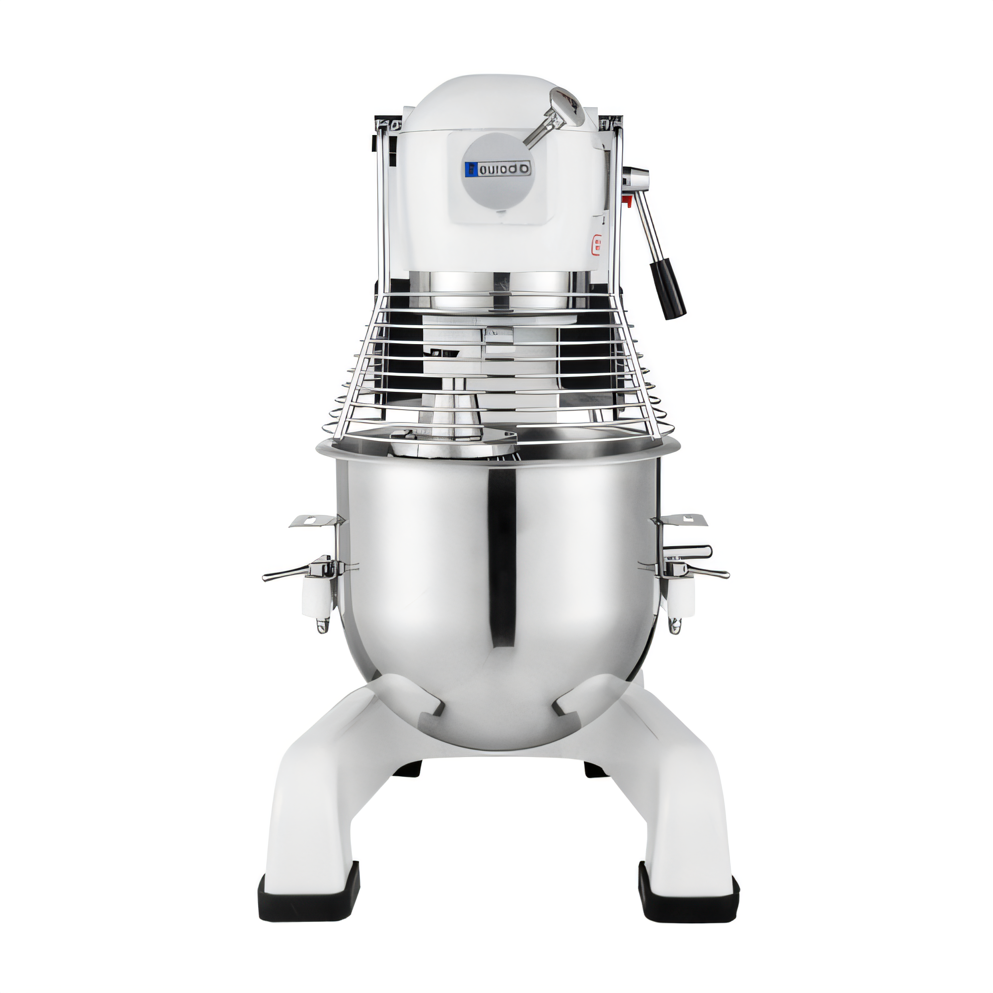 Eurodib USA M20B Eurodib Planetary Mixers – USA Restaurant Suppliers