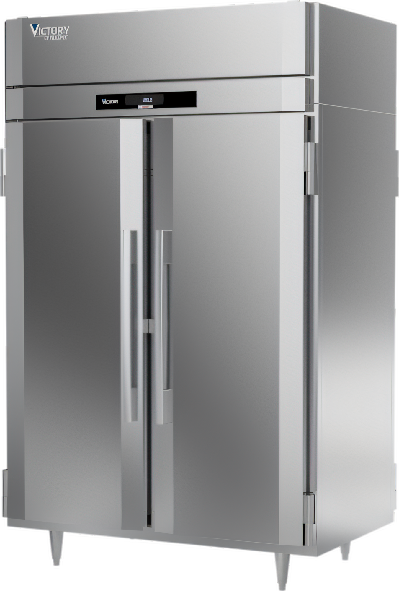 Victory Refrigeration HS-2D-1-PT UltraSpec™ Heated Cabinets & Holding ...