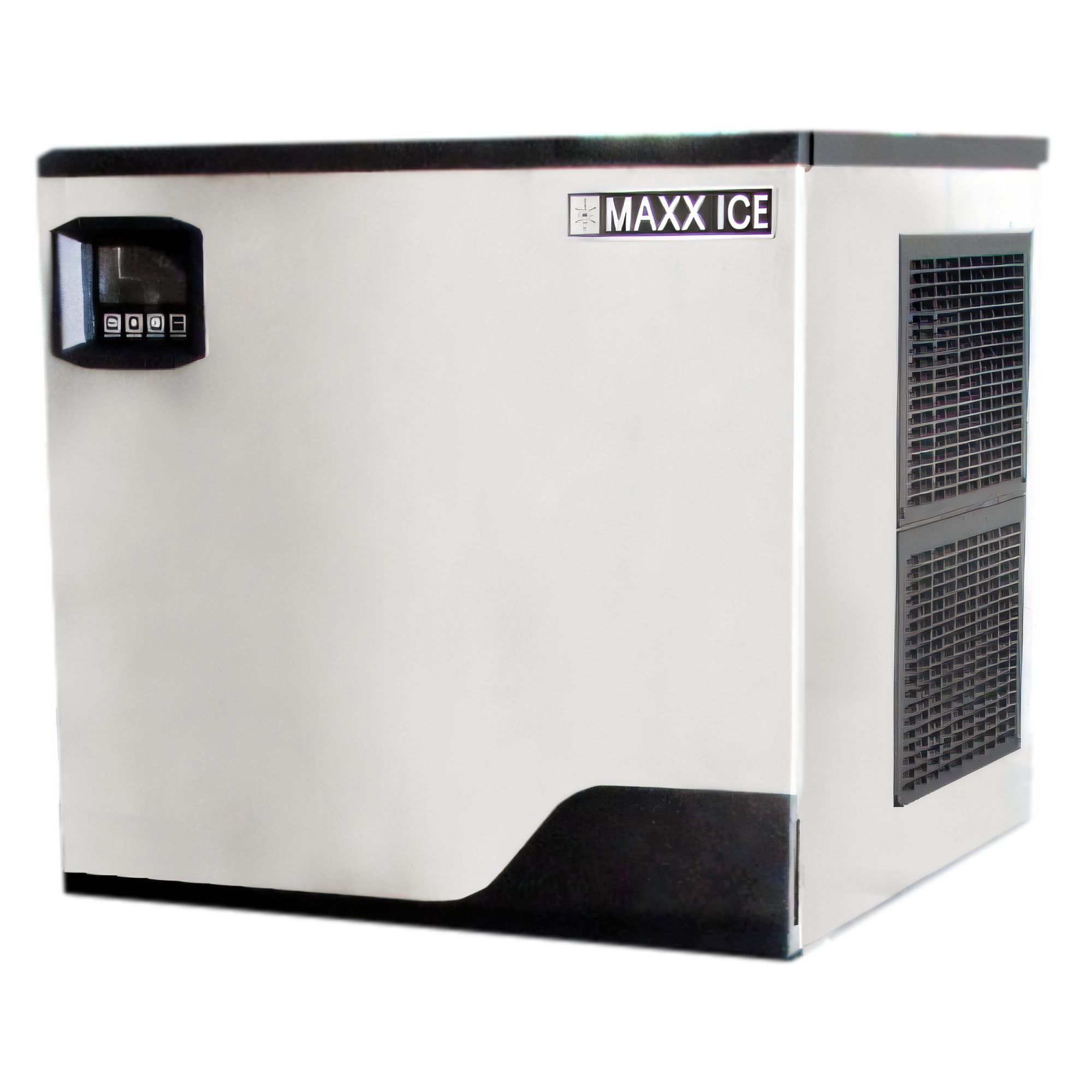 Maxximum MIM360NH Maxx Ice Ice Machines – USA Restaurant Suppliers