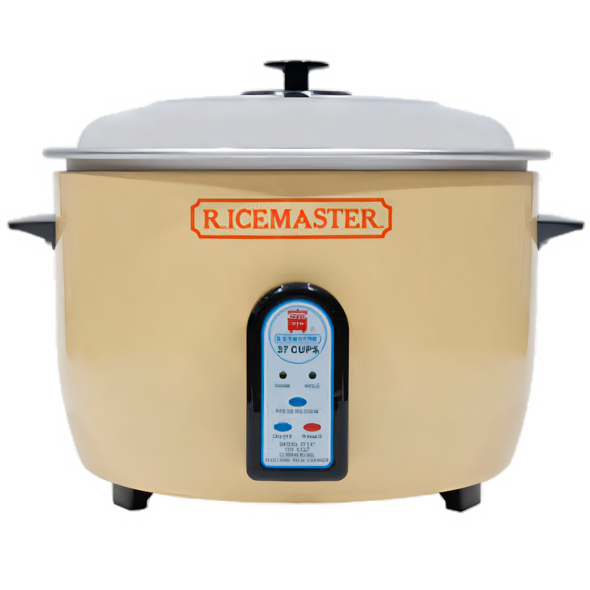 Town Equipment 57137 RiceMaster Rice Cookers – USA Restaurant Suppliers