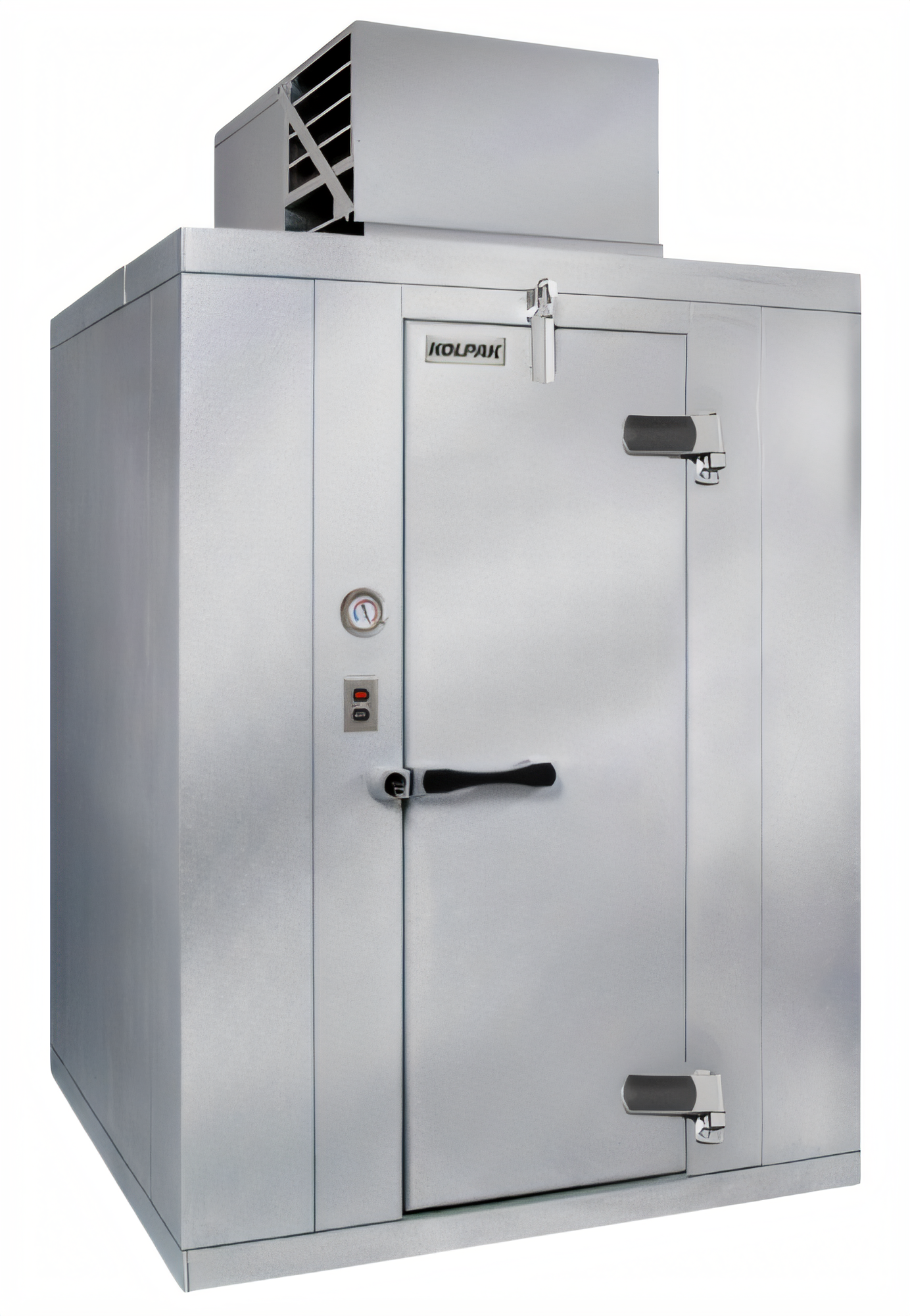 Kolpak PX7-1012-CT Polar-Pak Open-Air Coolers – USA Restaurant Suppliers