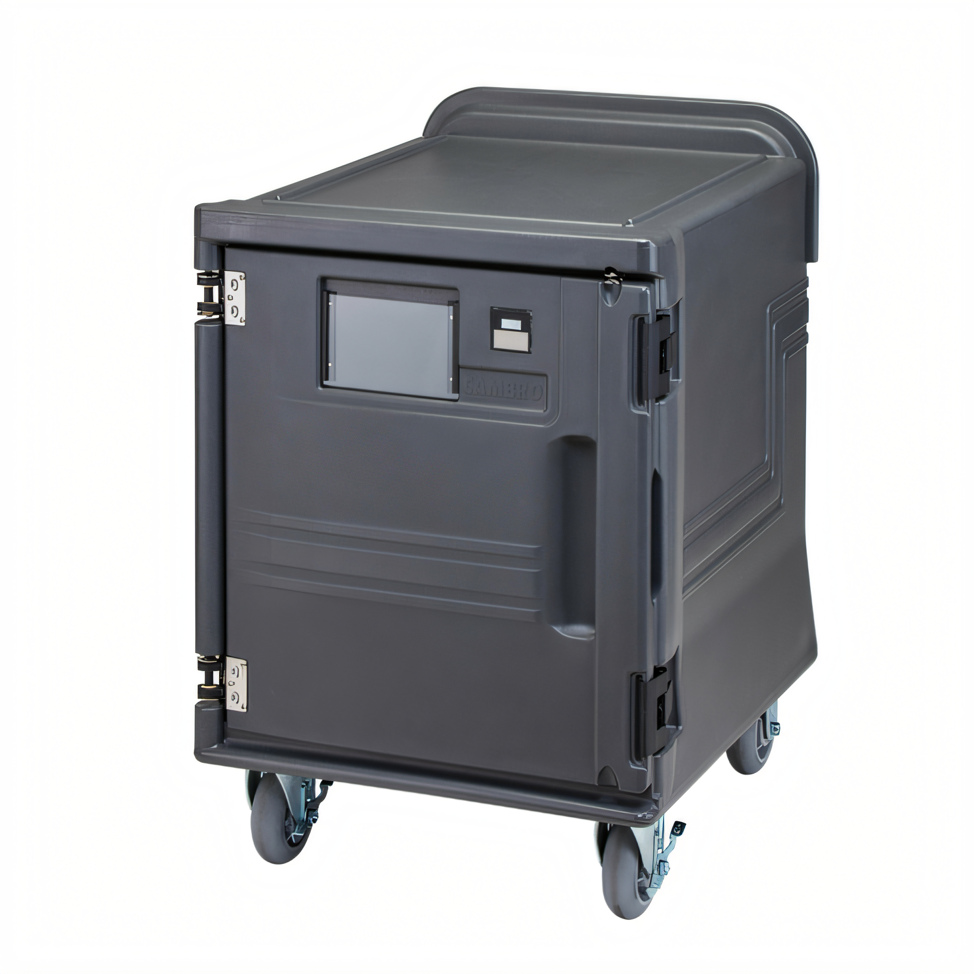Cambro PCULP615 Pro Cart Ultra® Equipment Stands & Utility Carts – USA ...