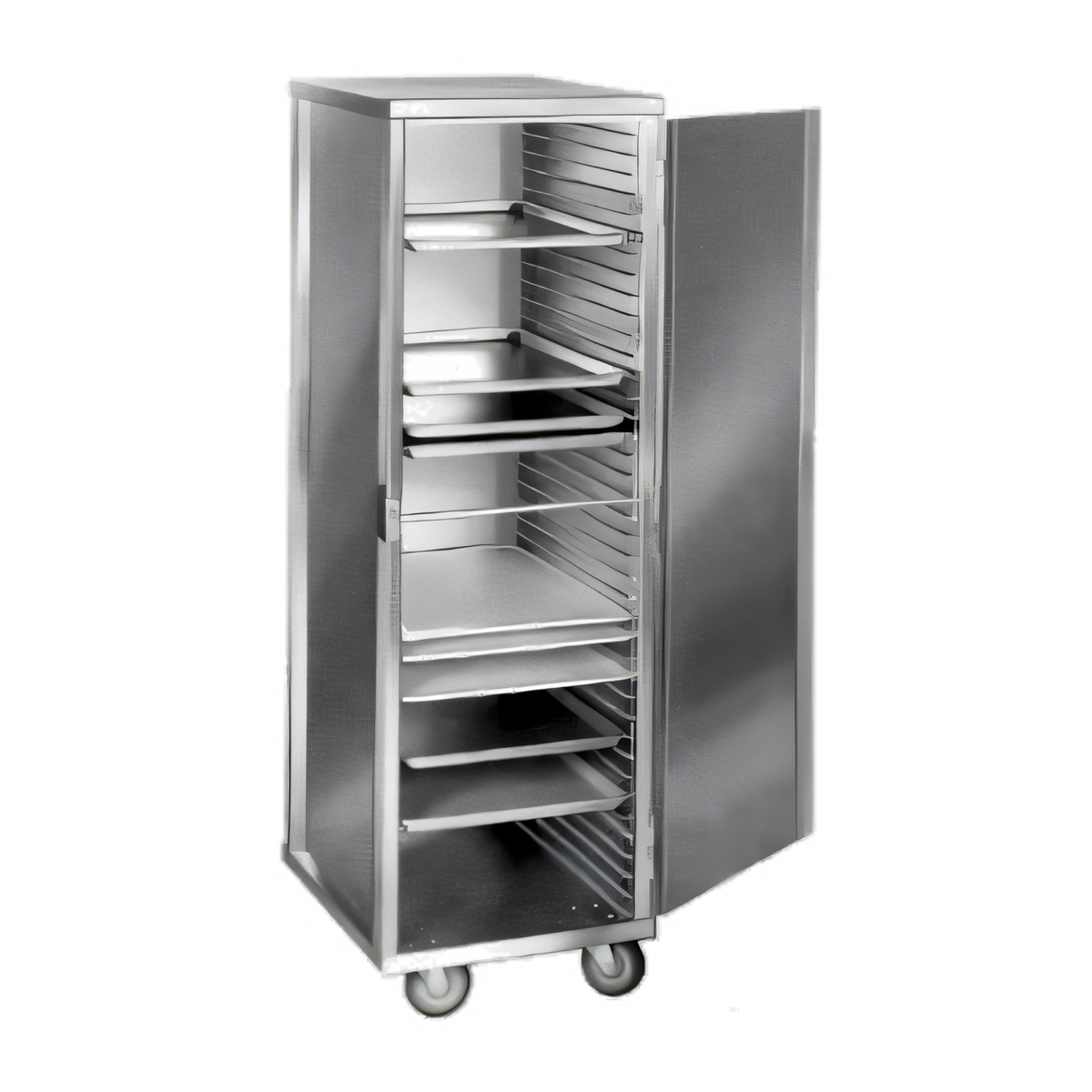 Channel Manufacturing 53C Equipment Stands & Utility Carts – USA ...