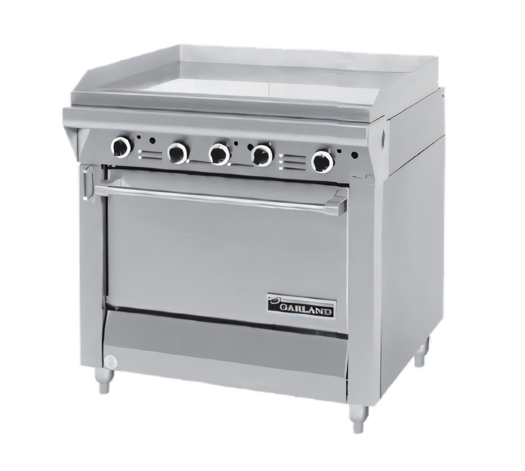 Garland MST47T-E Master Gas Ranges – USA Restaurant Suppliers