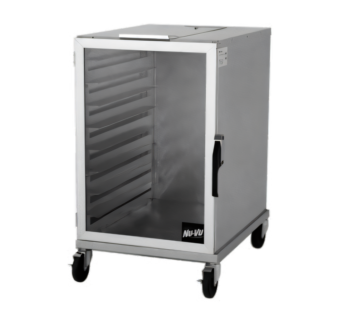 NU-VU (Middleby) HW-2-1/2G Equipment Stands & Utility Carts – USA ...