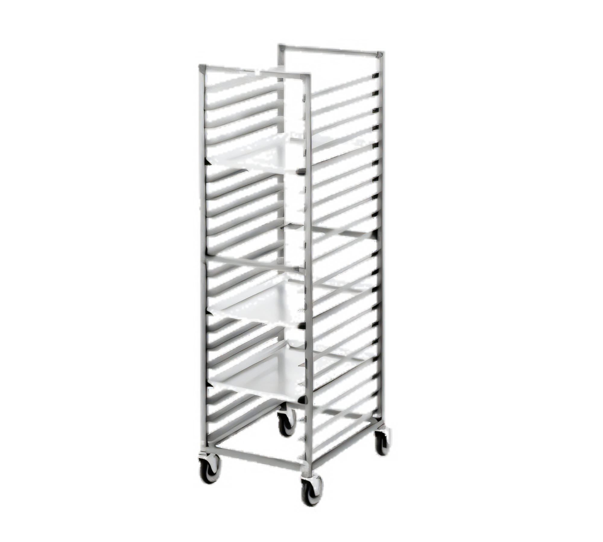 Channel Manufacturing 411S Pan Racks – USA Restaurant Suppliers