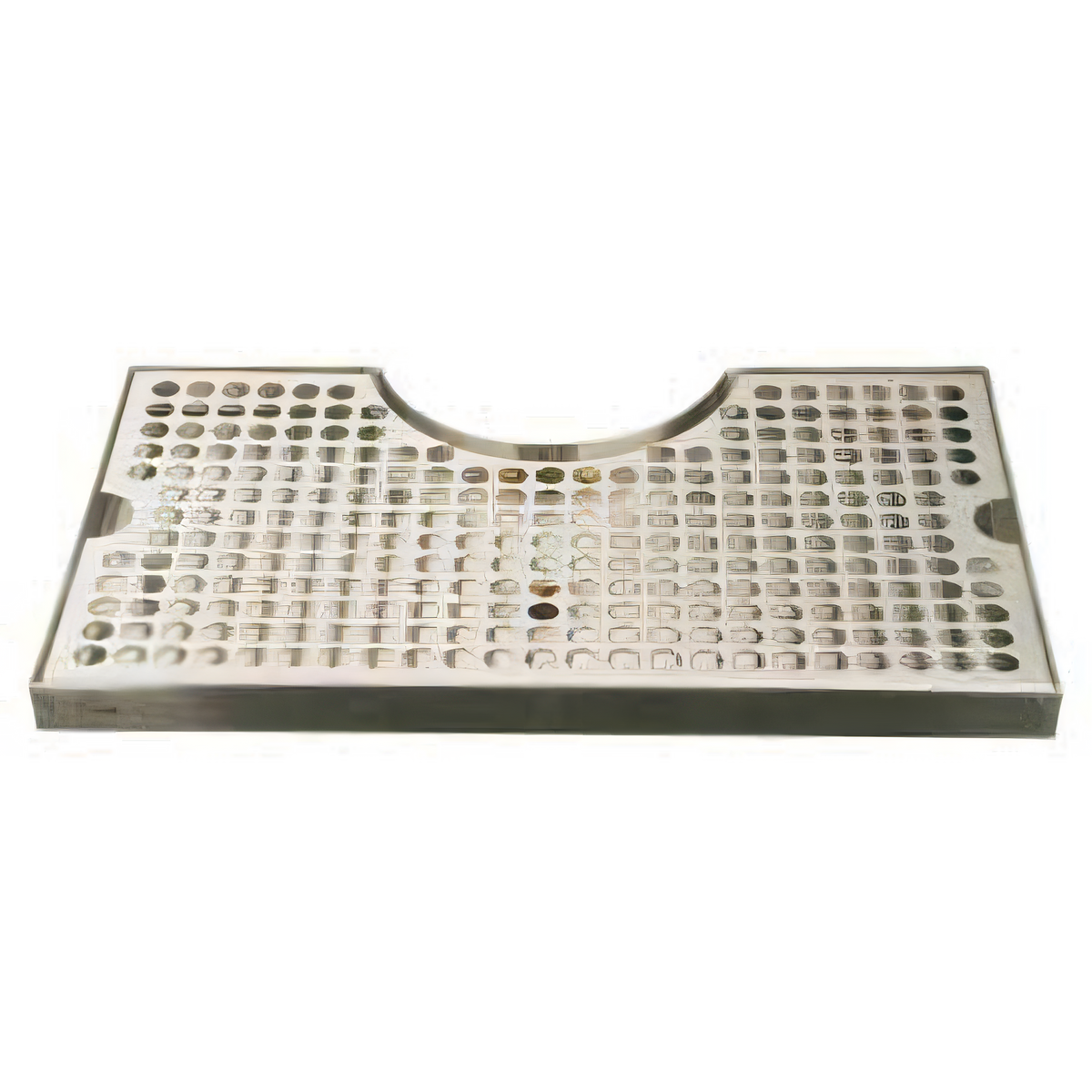 Micro Matic USA DP-920 Bar Equipment – USA Restaurant Suppliers