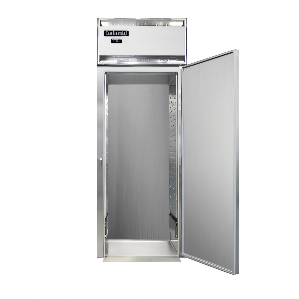Continental Refrigerator D1FIN Designer Line Reach-In Refrigerators ...
