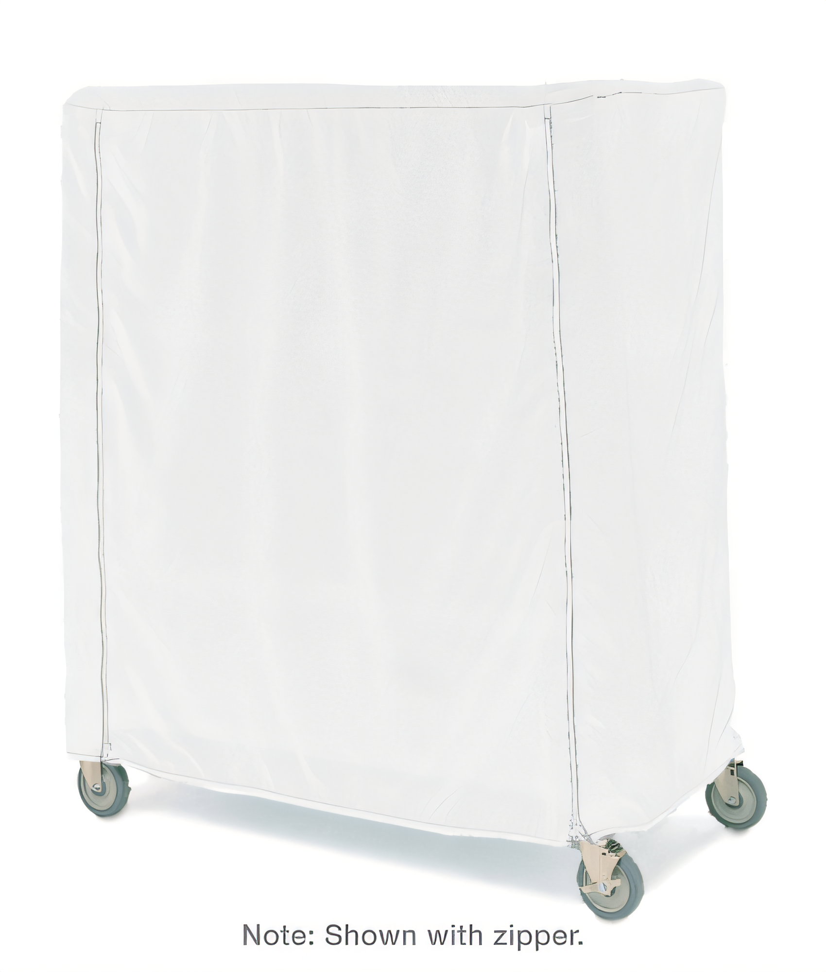 Metro 24X48X54C Metro Queen Mary & Banquet Cart – USA Restaurant Suppliers