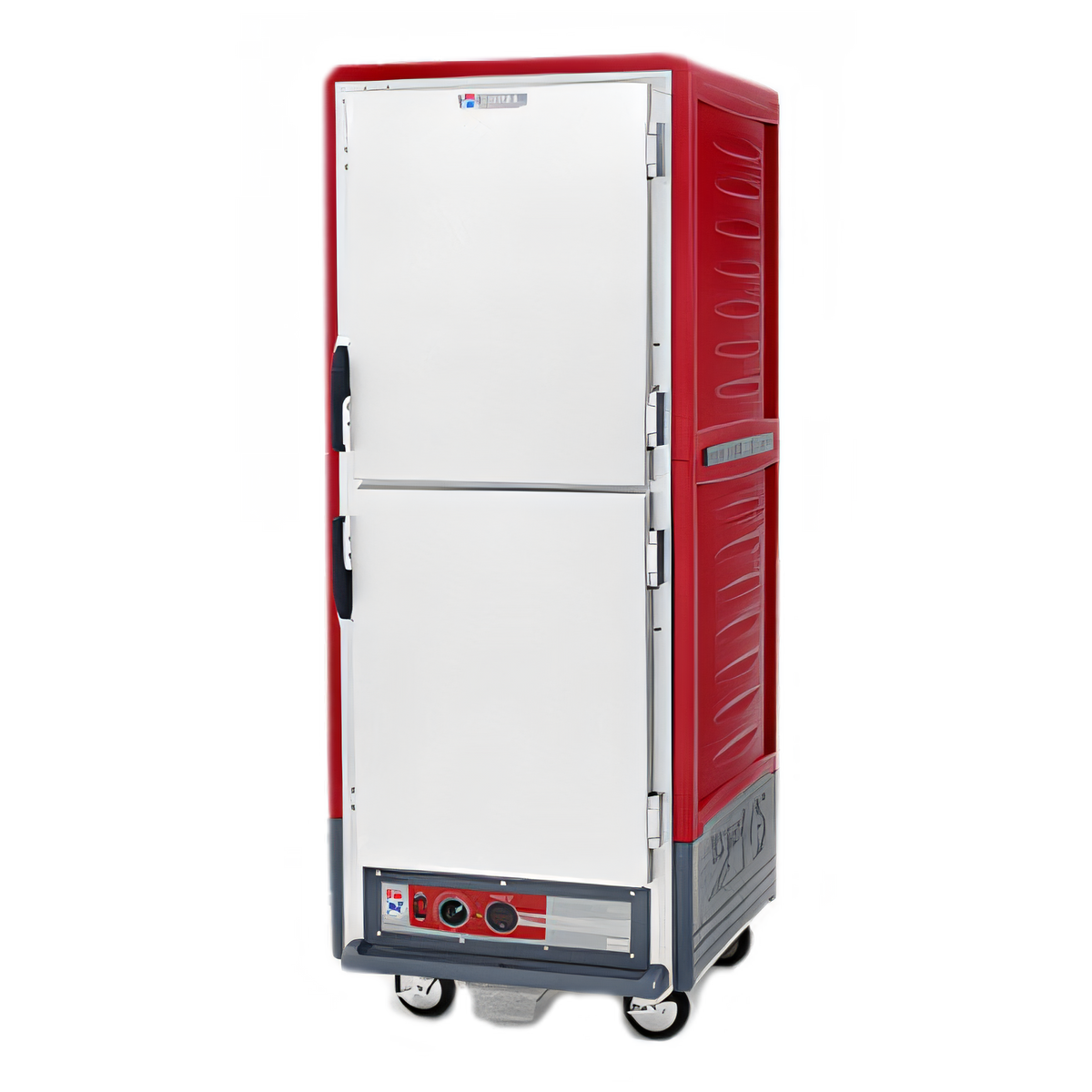 Metro C539-CLDS-4 C5 Insulation Armour Proofing Cabinets – USA ...