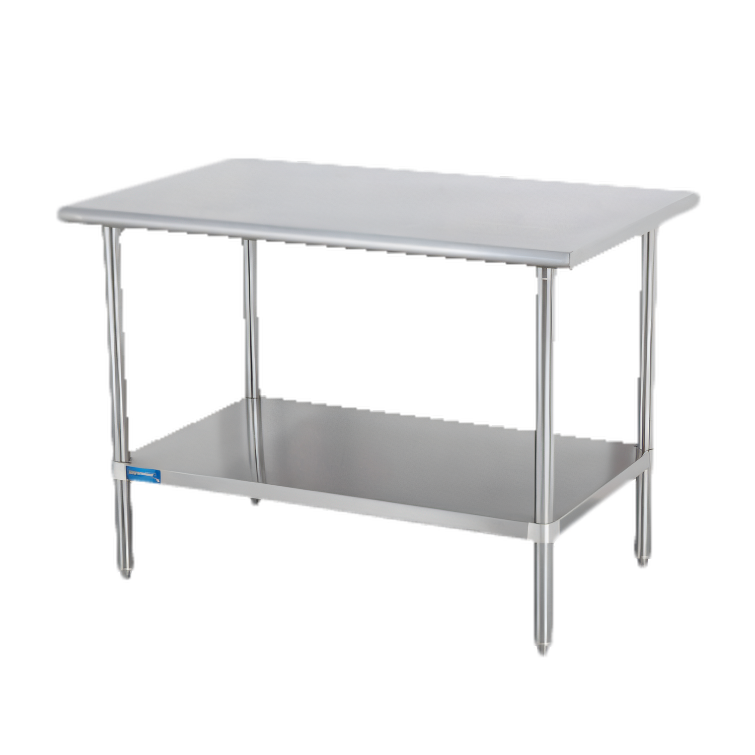 Sapphire Manufacturing SMT-1860S Stainless Steel Prep Tables – USA ...