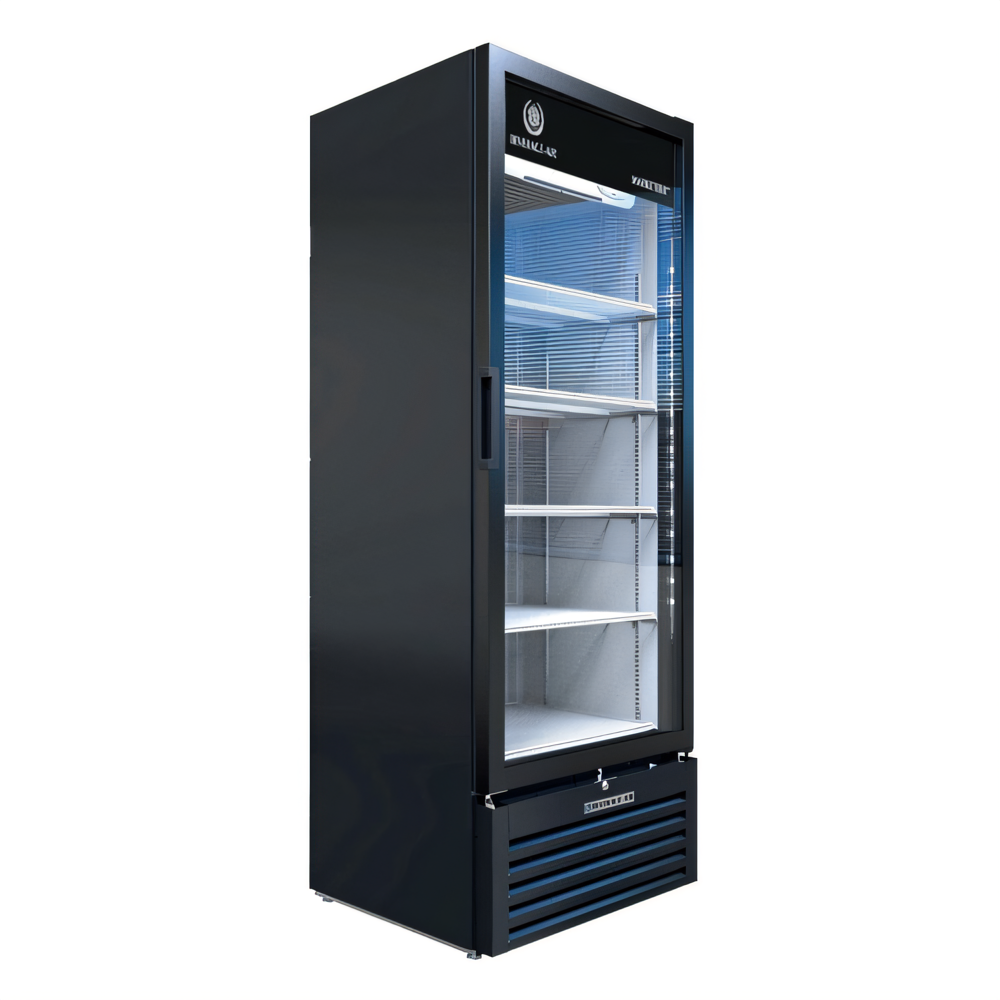 Beverage Air MT23-1B Marketeer Glass Door Merchandisers – USA ...