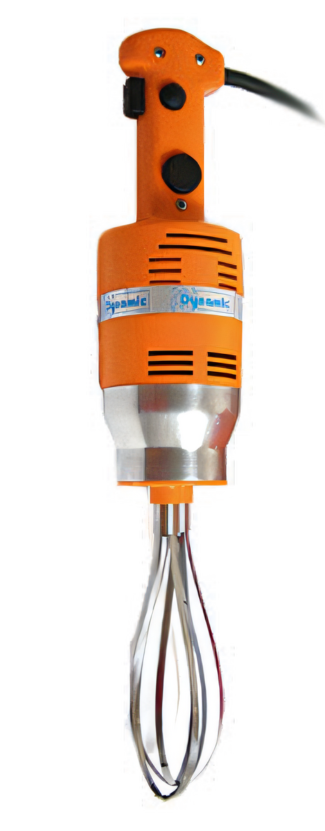 Dynamic USA FT005 Junior Hand Mixers – USA Restaurant Suppliers