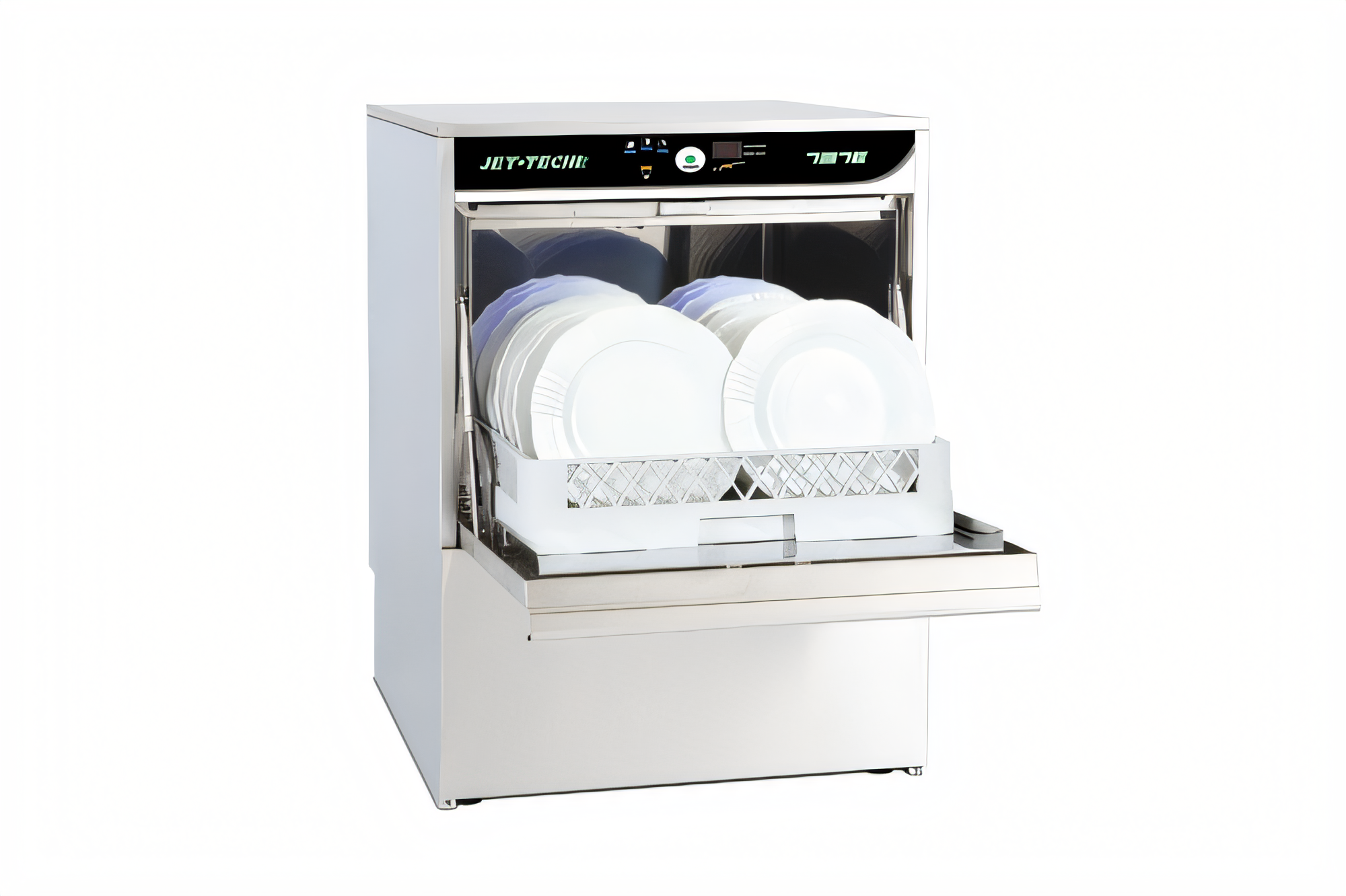 MVP Group LLC 737-E Jet-Tech Undercounter Dishwashers – USA Restaurant ...