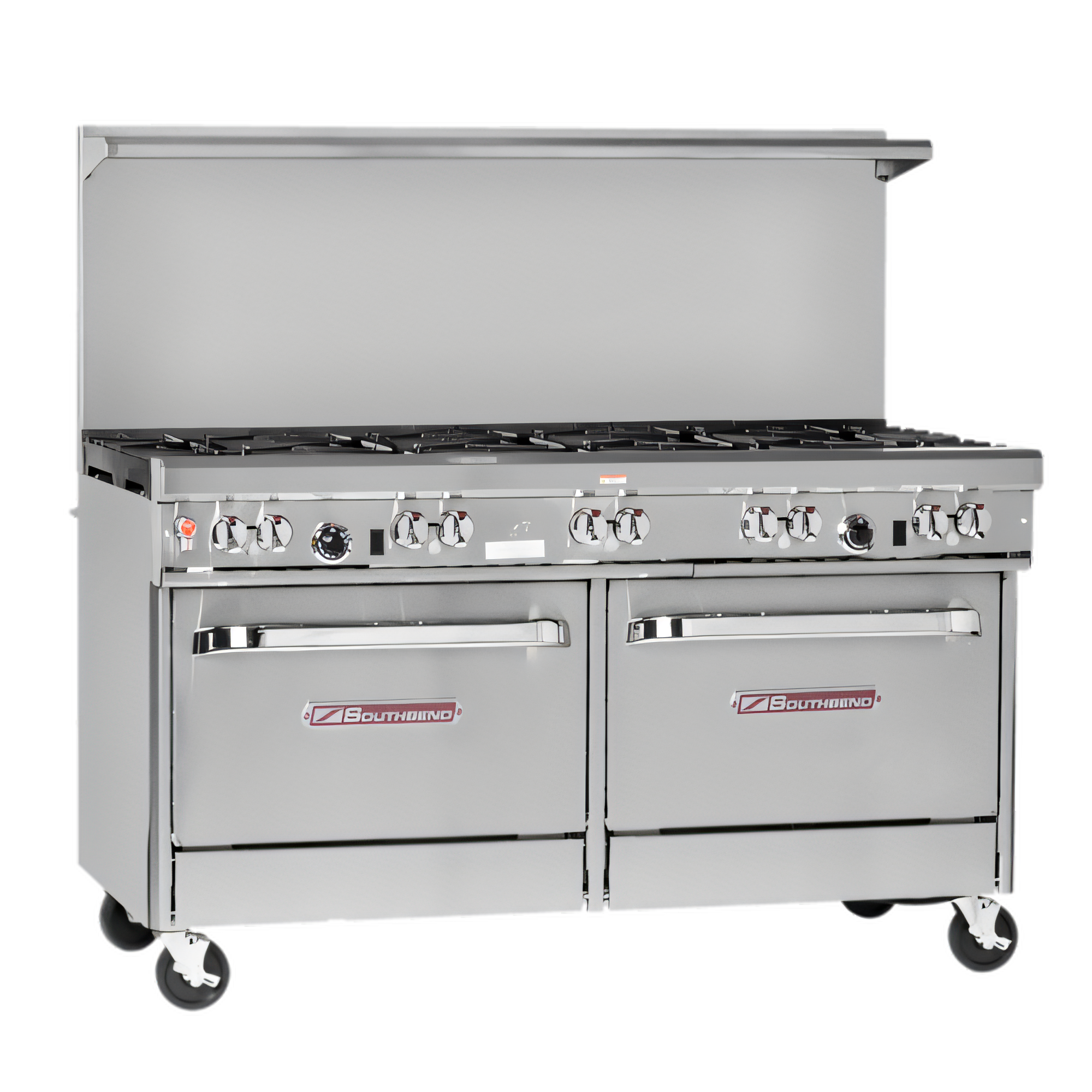 Southbend (Middleby) 4603AC-6R Ultimate Gas Ranges – USA Restaurant ...