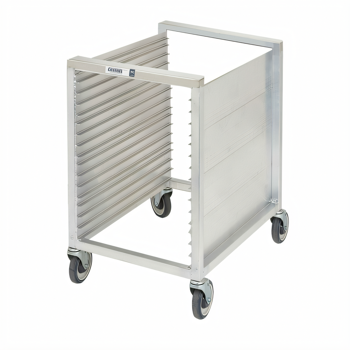 Channel Manufacturing 615 Pan Racks – USA Restaurant Suppliers