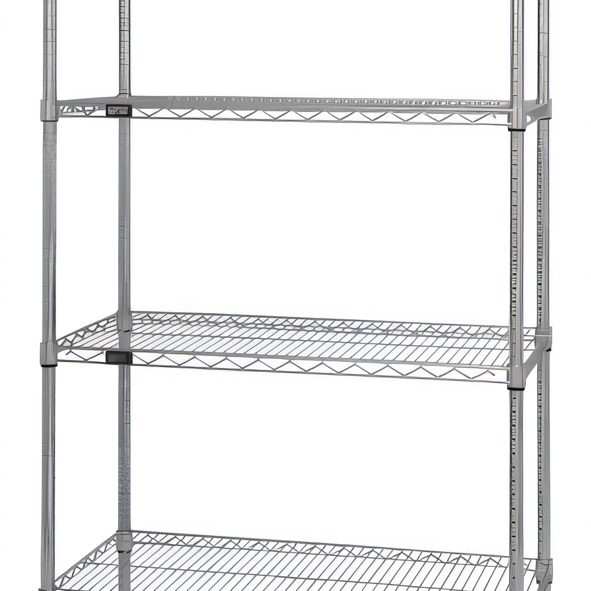 Quantum WR54-2472S Wire Shelving – USA Restaurant Suppliers