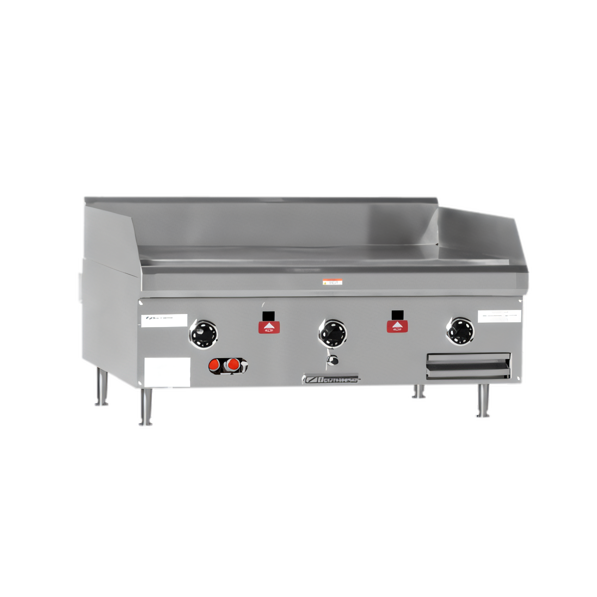 Southbend (Middleby) HDG-48-30 Gas Griddles – USA Restaurant Suppliers