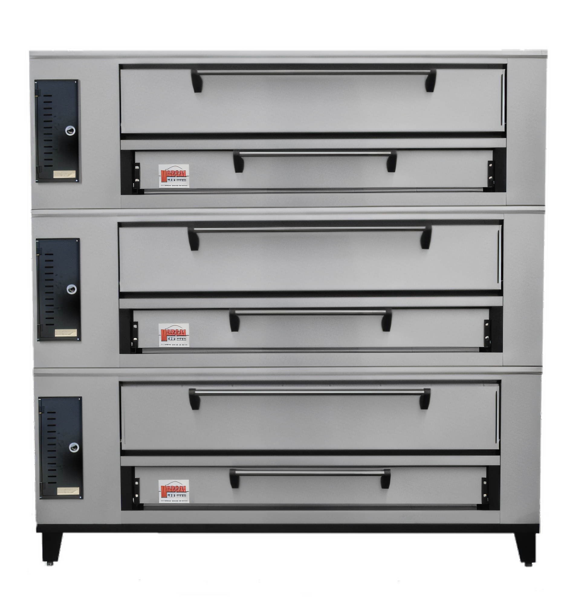 Marsal (Middleby) SD-660 TRIPLE Pizza Ovens – USA Restaurant Suppliers